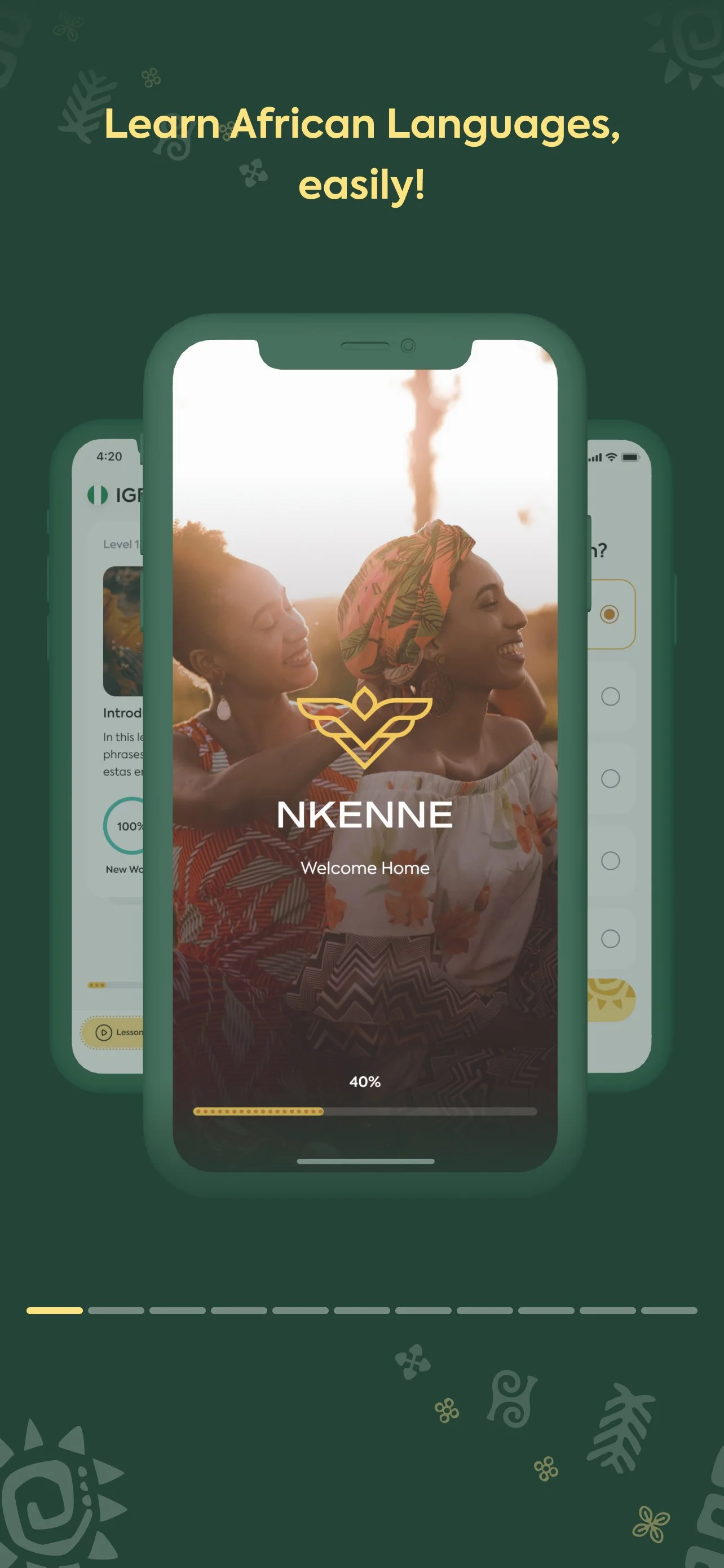 Learn African Languages | Learn Somali | Learn Igbo | Swahili | Yoruba ...
