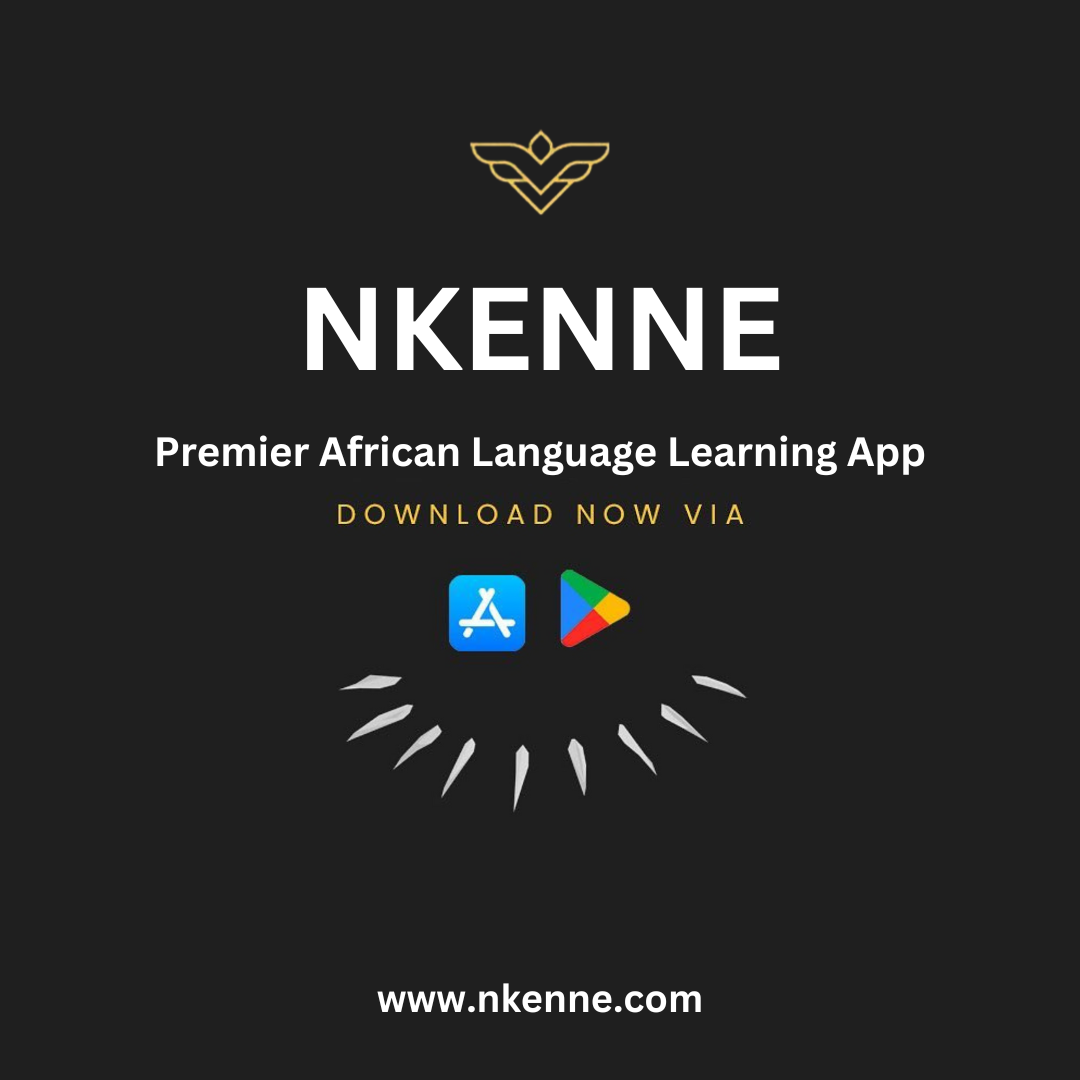 NKENNE Introduces Shona Lessons: Bringing Zimbabwe’s Language to the ...