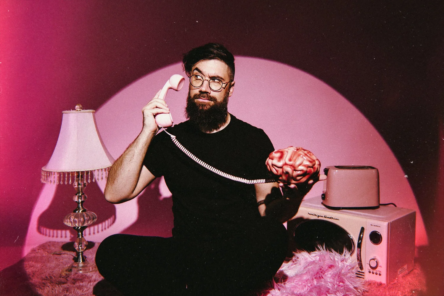 Peter Antoniou