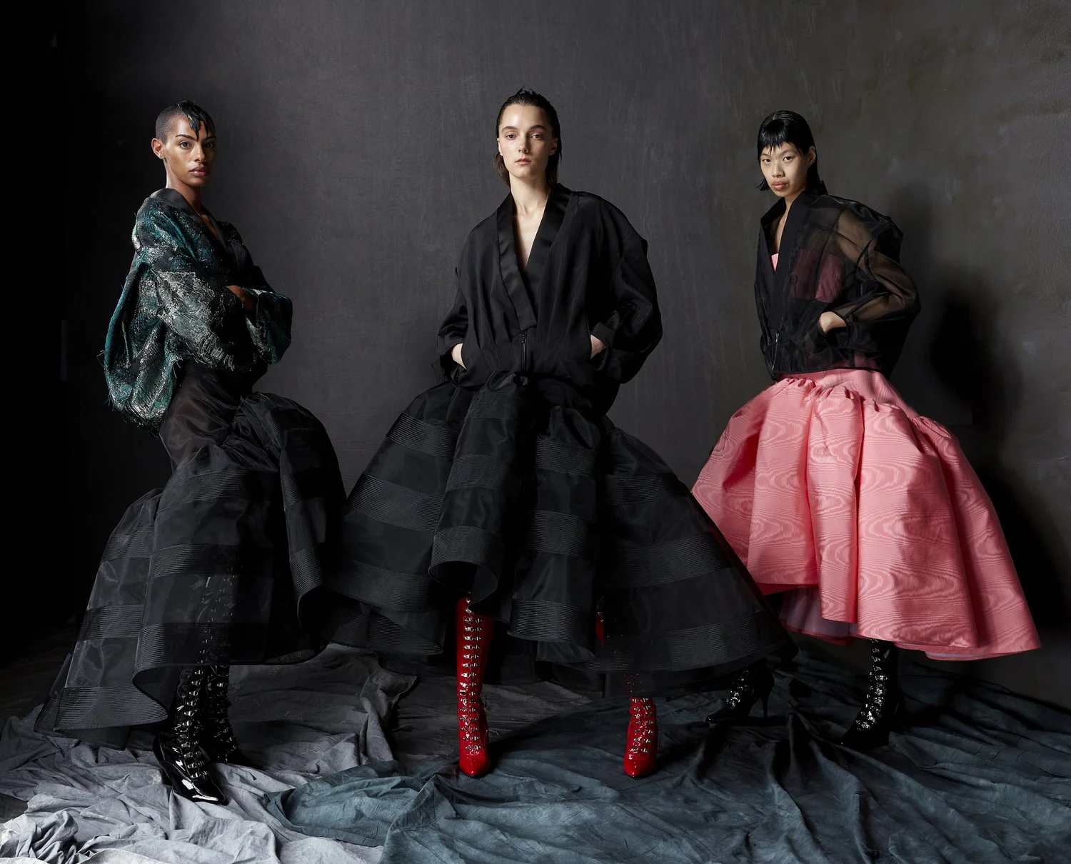 BACH MAI Official Website