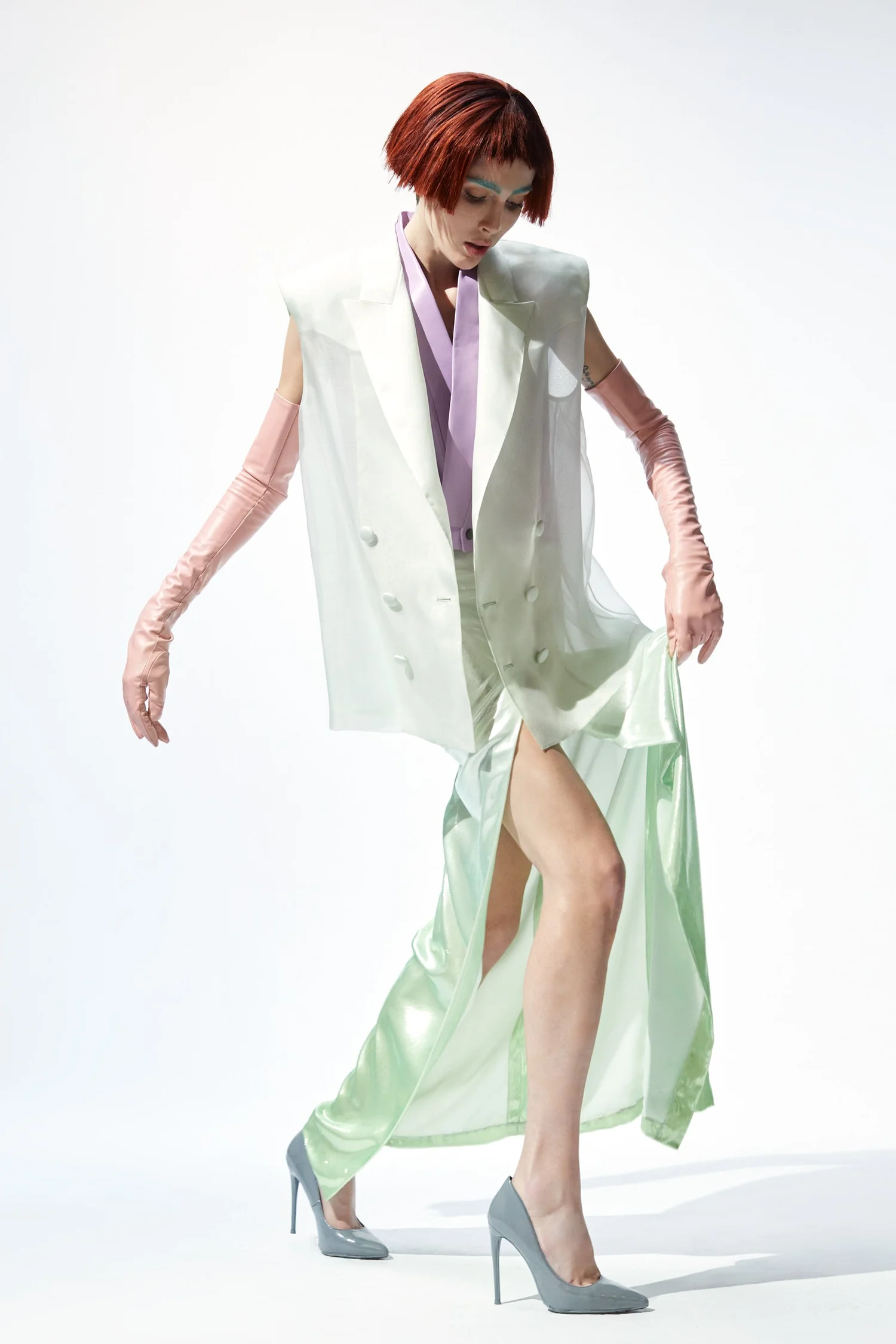 BACH MAI Official Website
