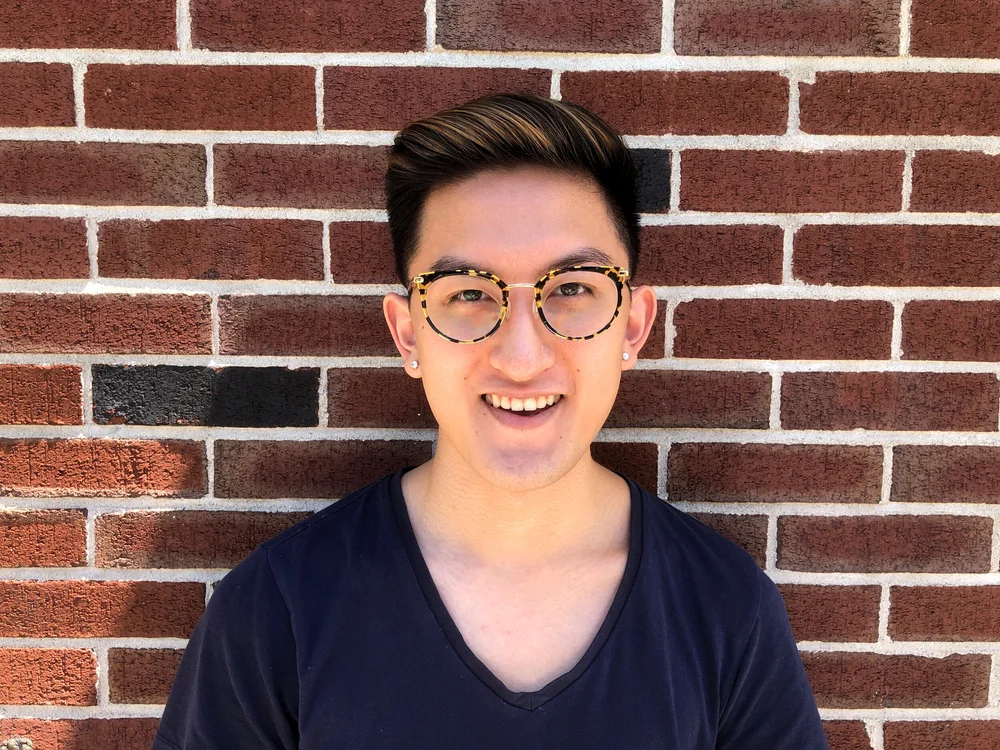Biography — Nicholas Tran, Composer