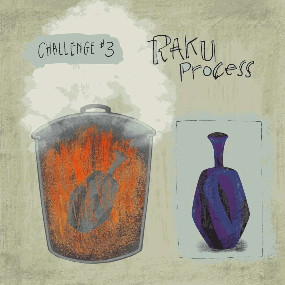 Animation - Illustrated Portraiture