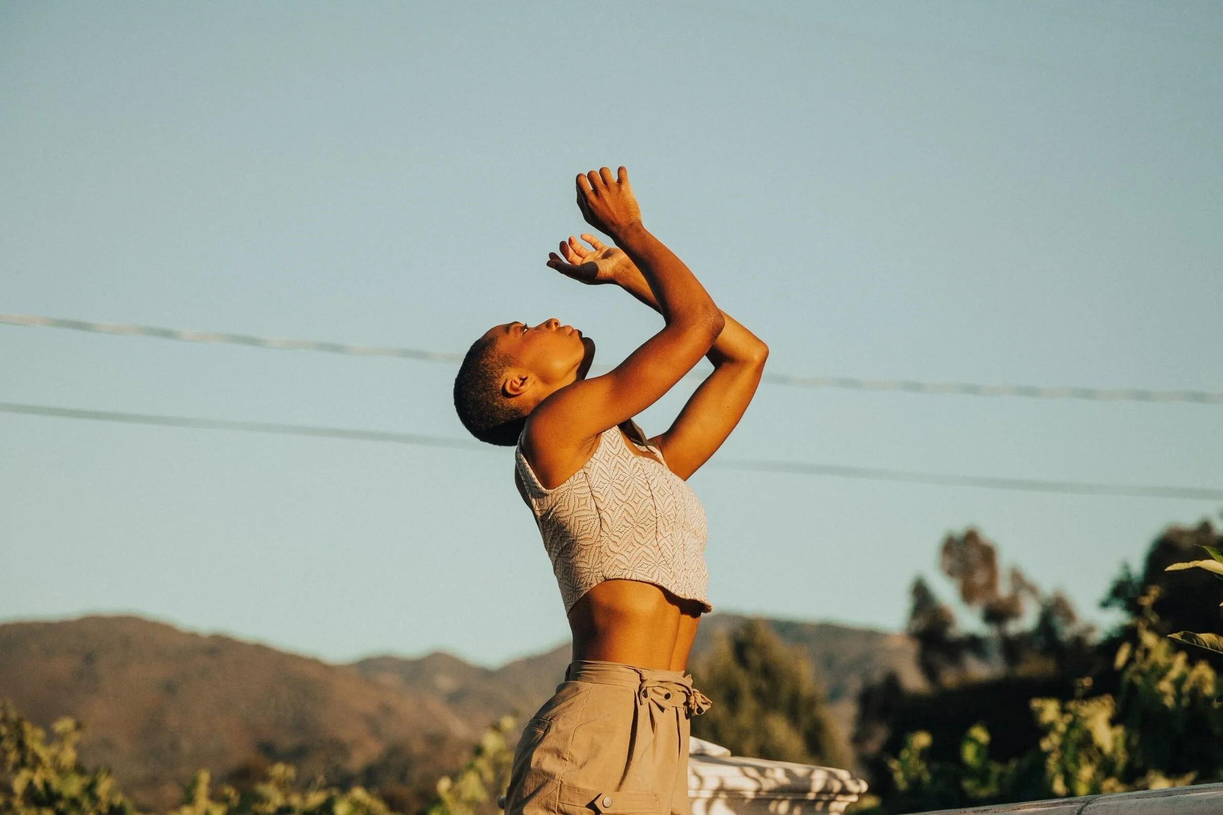 The Outer Gate — Noelle Kayser