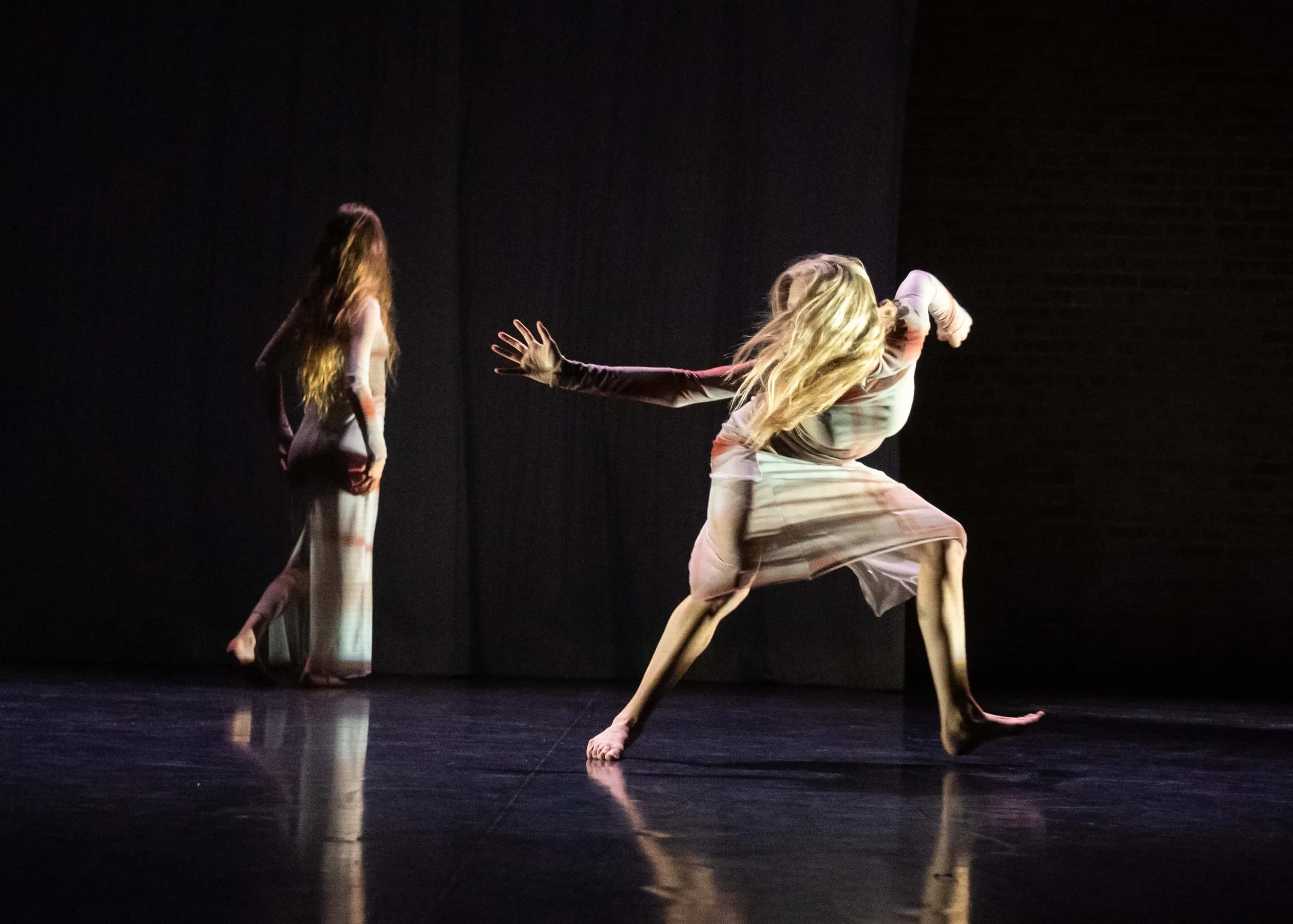 Personification of Victory — Noelle Kayser