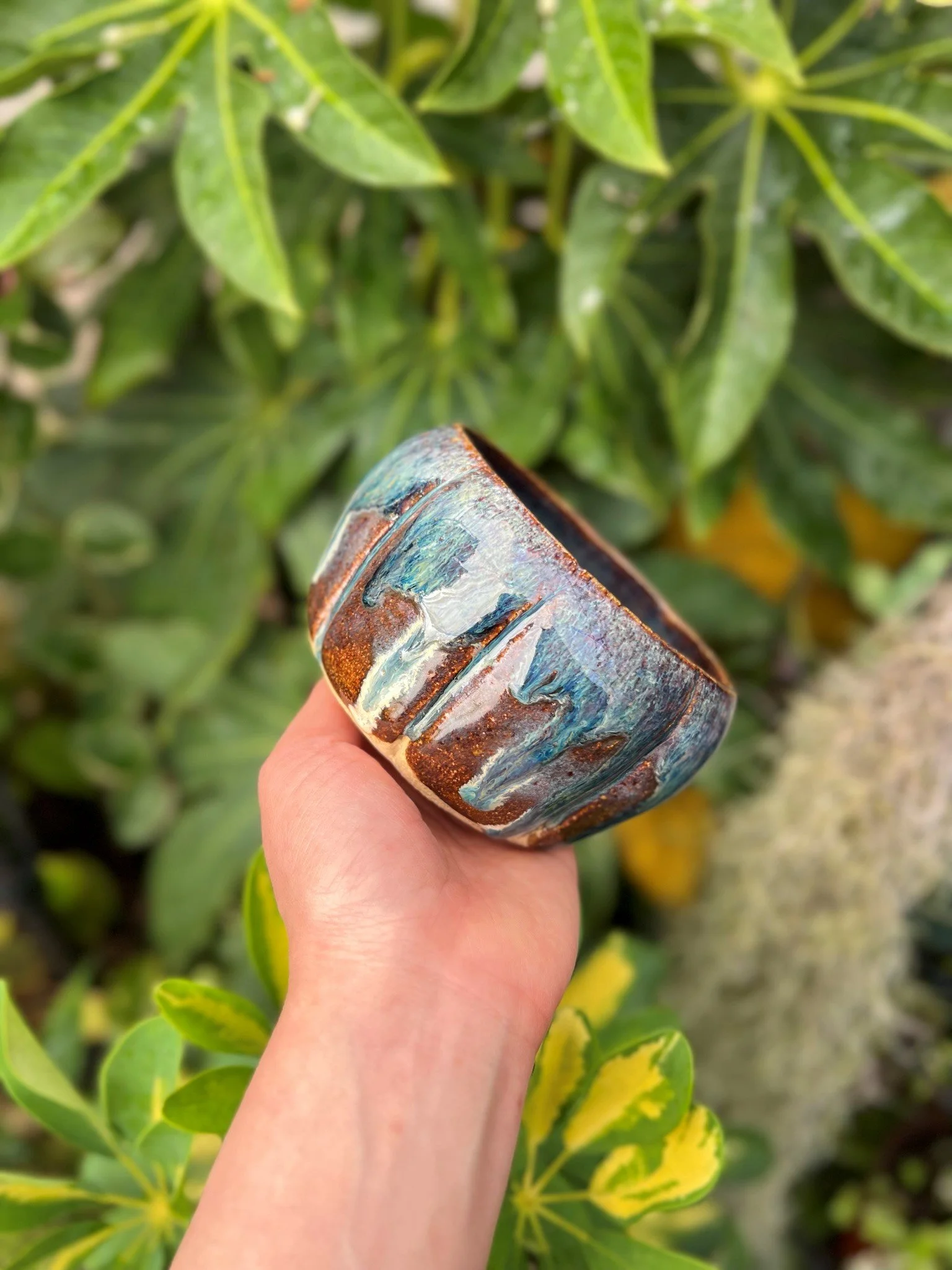 Understory Labyrinth