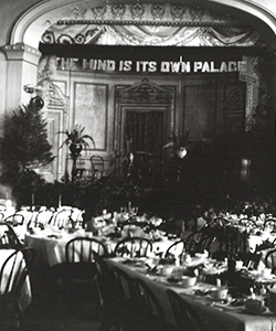 History of the Howell Opera House — HOWELL OPERA HOUSE