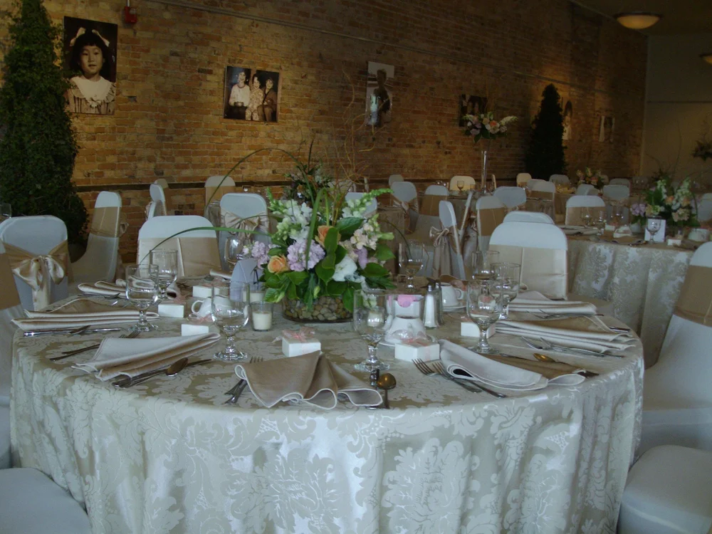 Interior Photos — HOWELL OPERA HOUSE