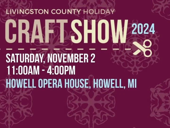 Calender — HOWELL OPERA HOUSE