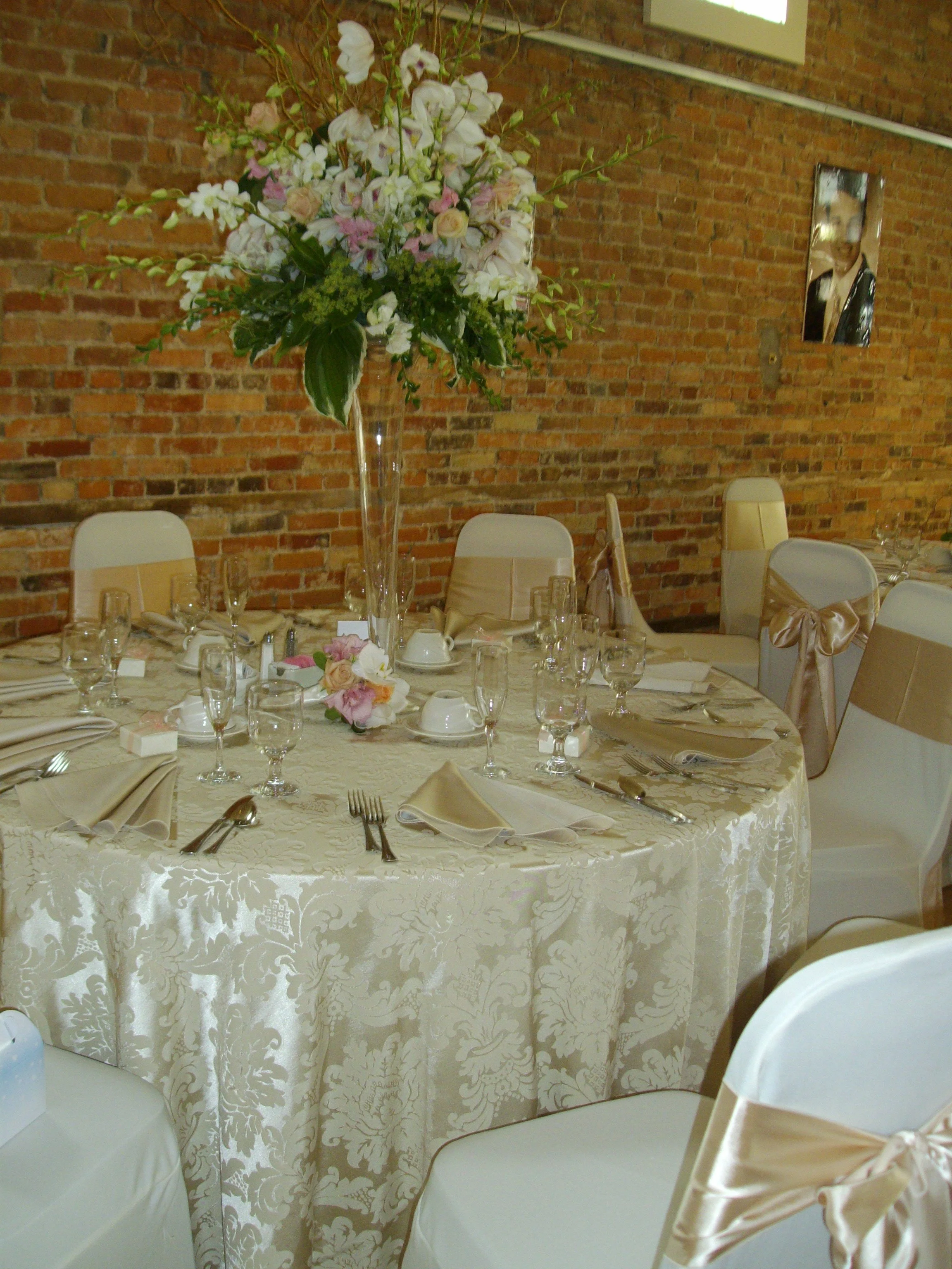 Interior Photos — HOWELL OPERA HOUSE