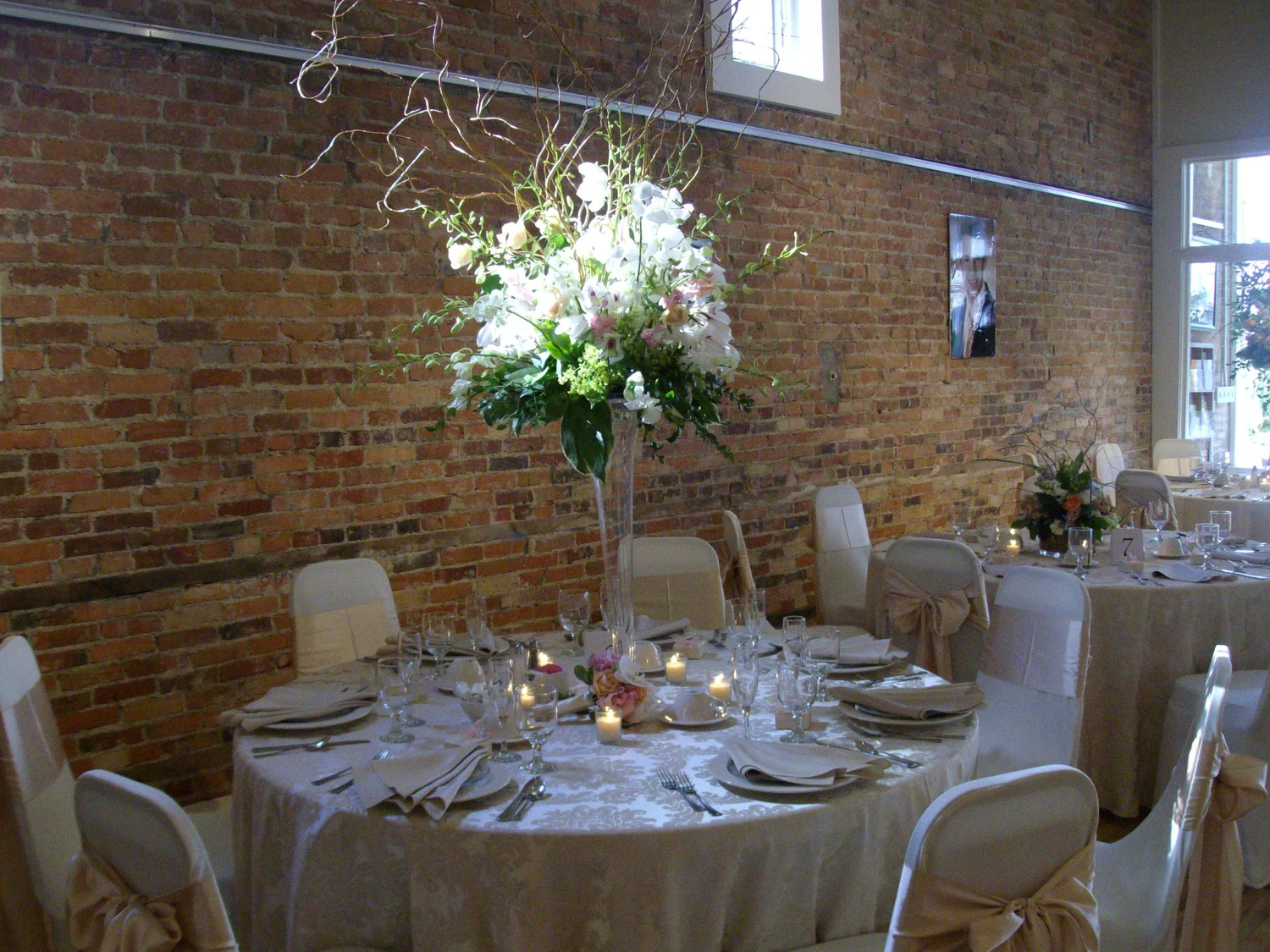 Interior Photos — HOWELL OPERA HOUSE