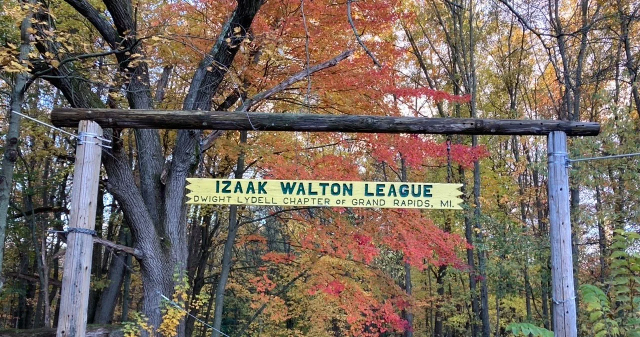 Up and coming events — Izaak Walton League Conservation in Michigan ...