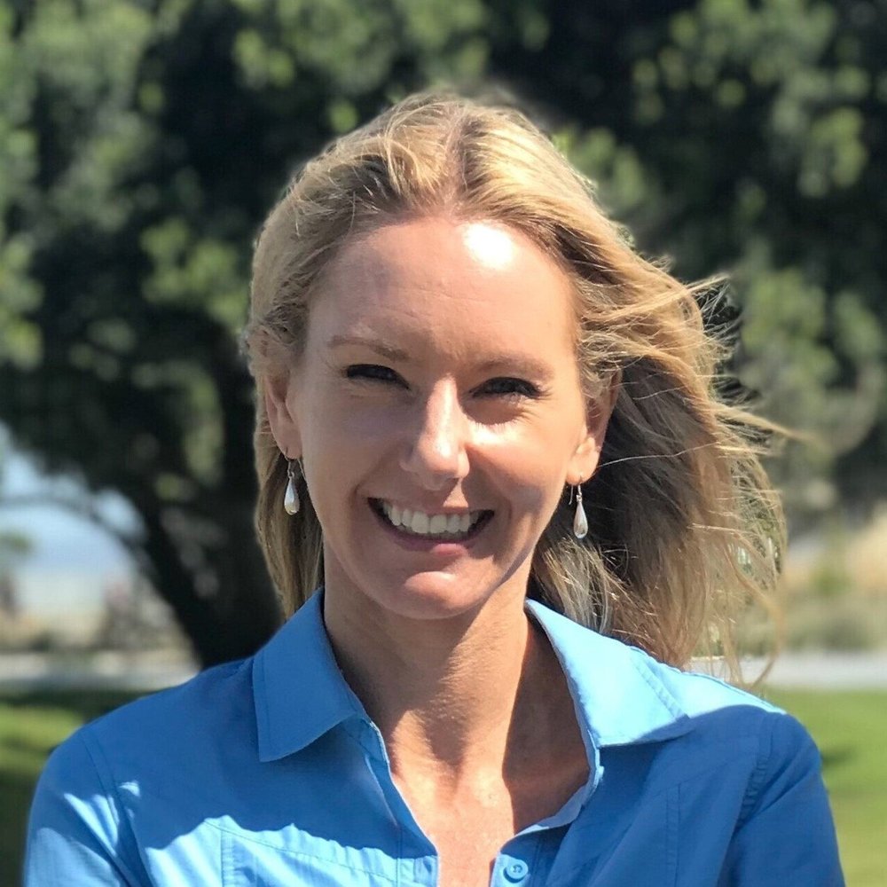 Member Profiles — Women in Space Aotearoa New Zealand