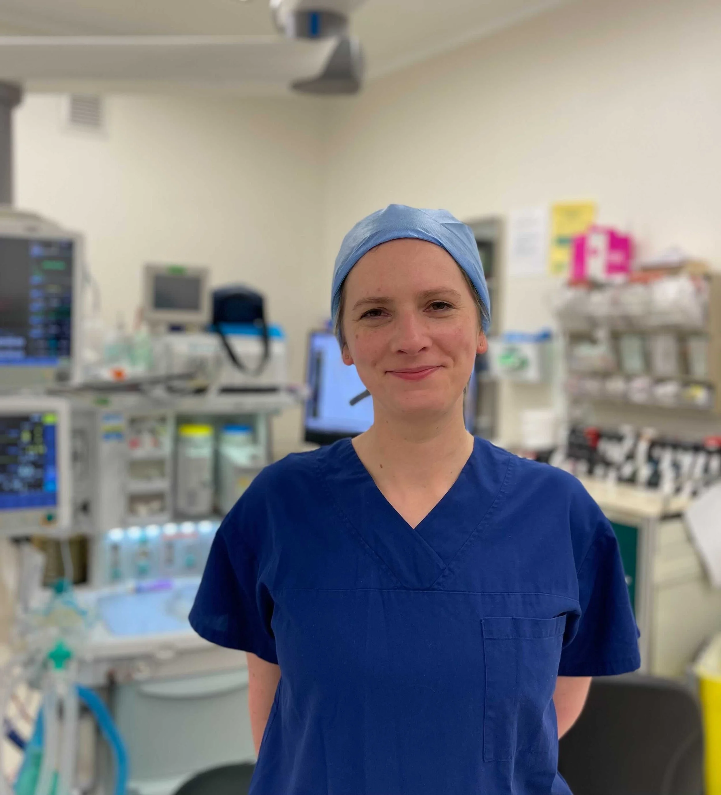 Member Profiles — Women in Space Aotearoa New Zealand