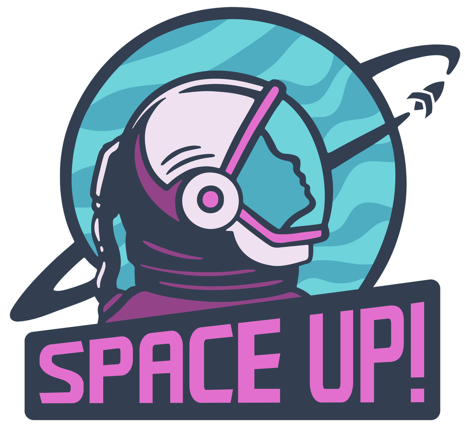 SpaceUp! Home — Women in Space Aotearoa New Zealand