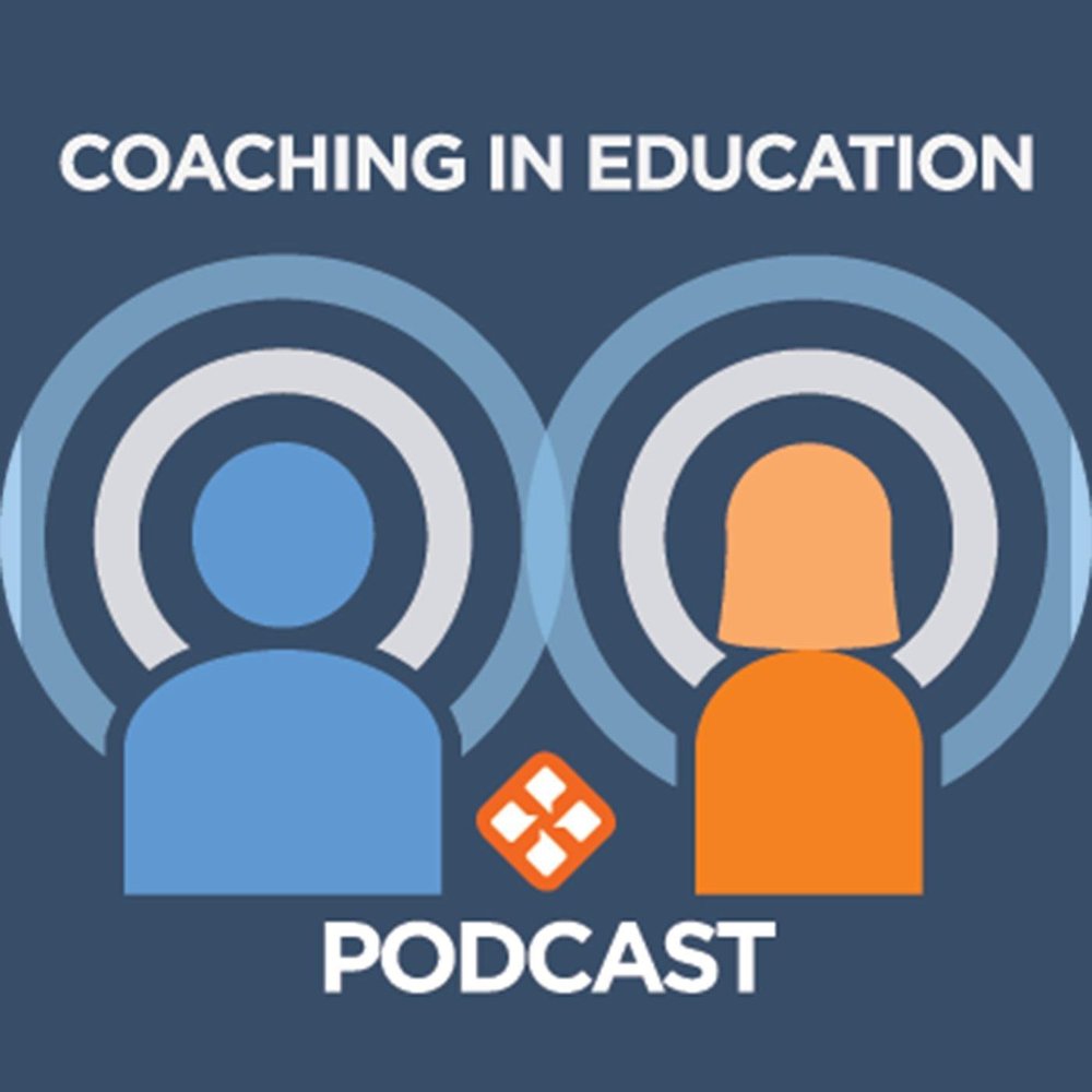 Coaching in Education Podcast — Richard Reid Coaching
