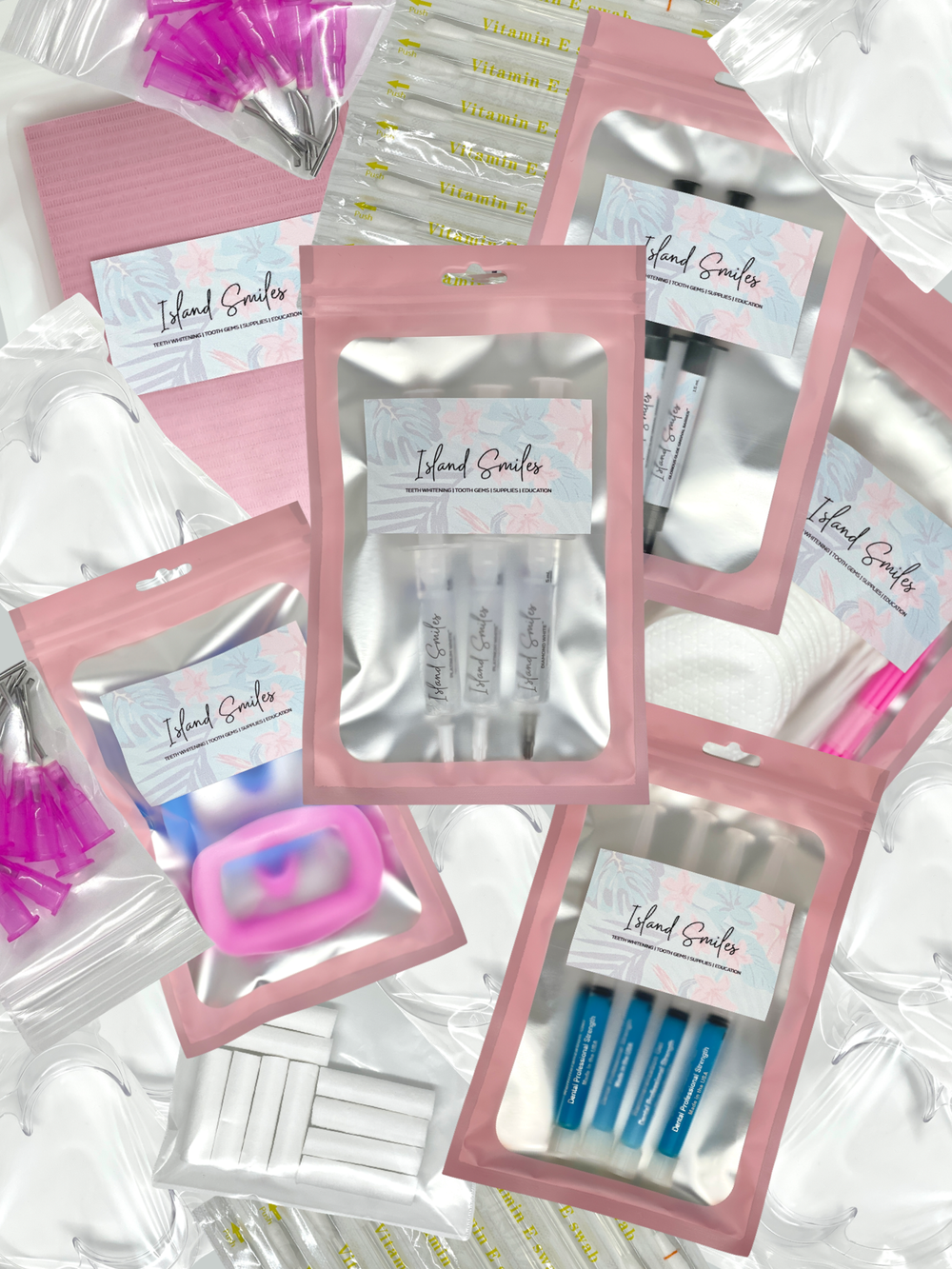 Island Smiles