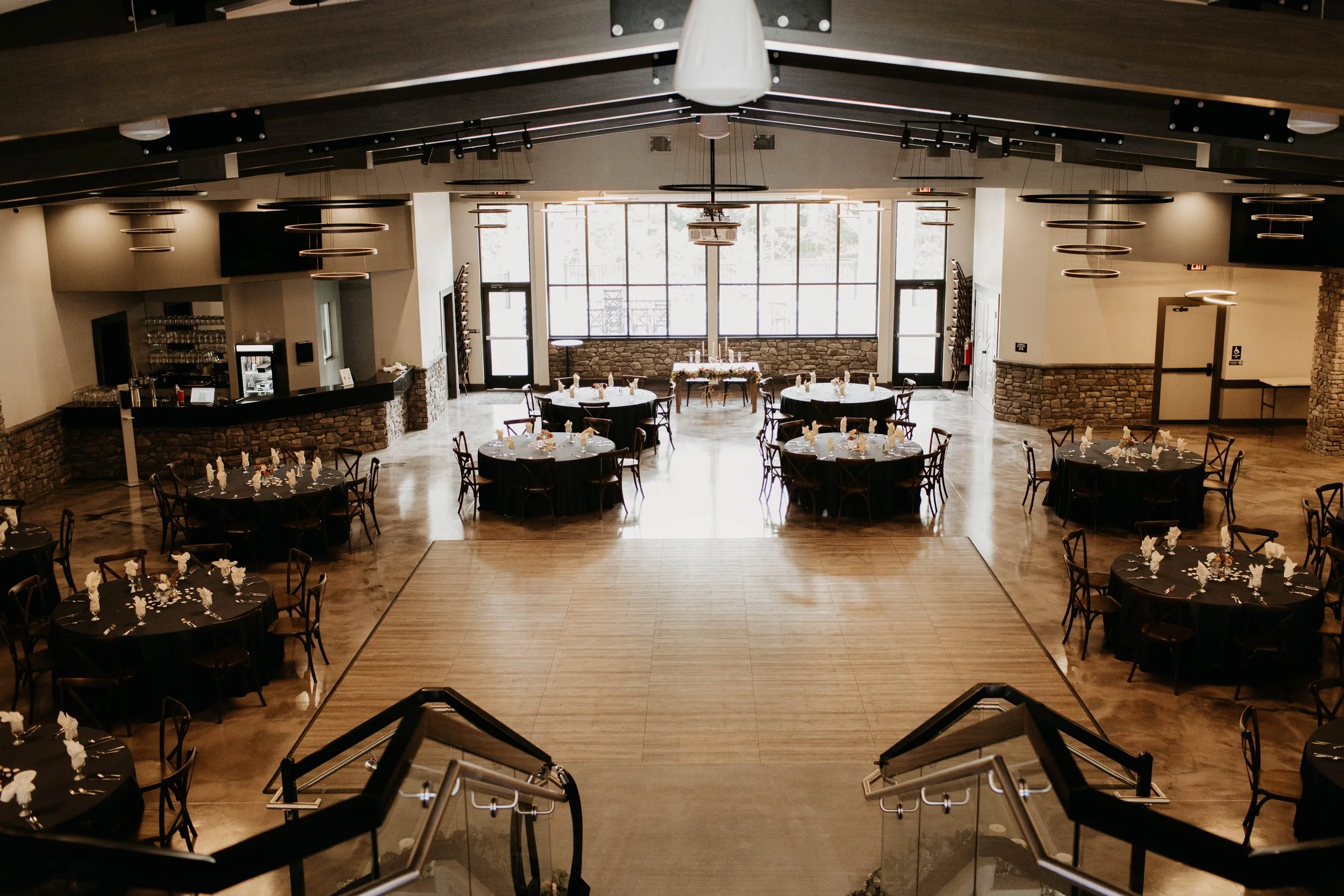 The Reserve at Stone Creek