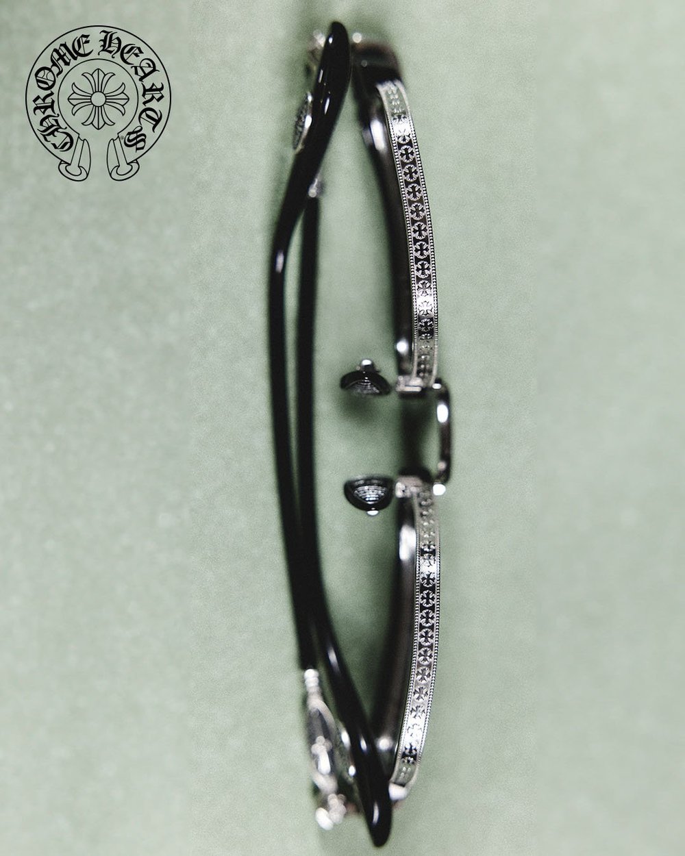 Chrome Hearts Eyewear Sydney | Official Stockist | Ocular & Eyes ...