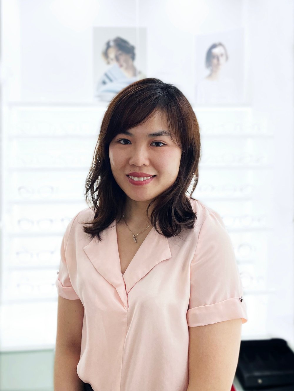 Our Team — OCULAR & EYES