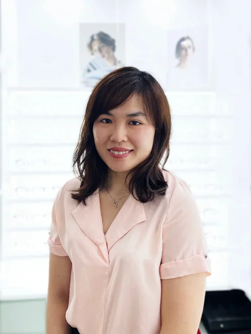 Our Team — OCULAR & EYES