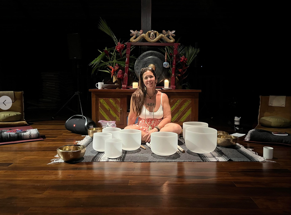 Danielle Morningstar — The Energy Within KC