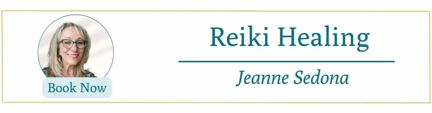 Book Intuitive Readings, Reiki & Healing Services Overland Park — The ...