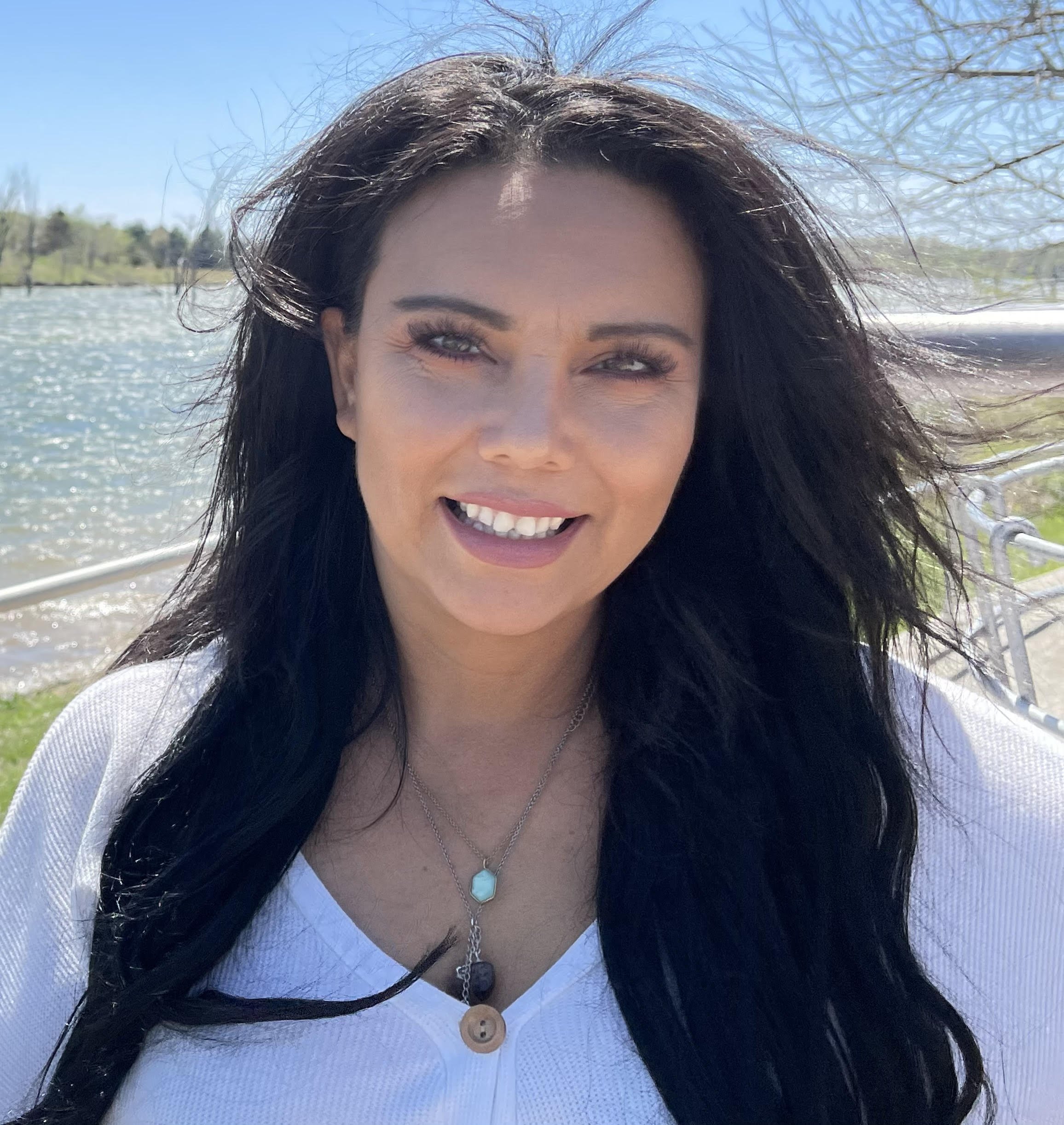 Find your Healer, Reader, or Spiritual Coach — The Energy Within KC