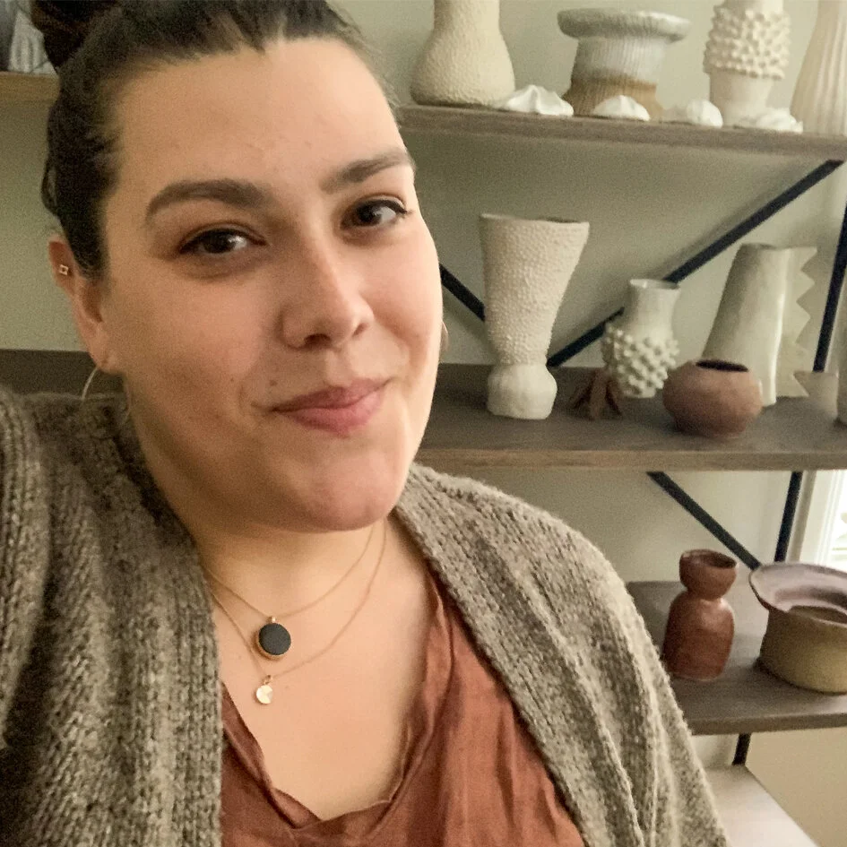 About — Simone Berry