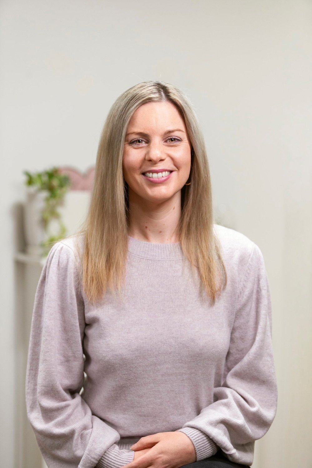 Dr Lauren Hamilton Health Psychologist