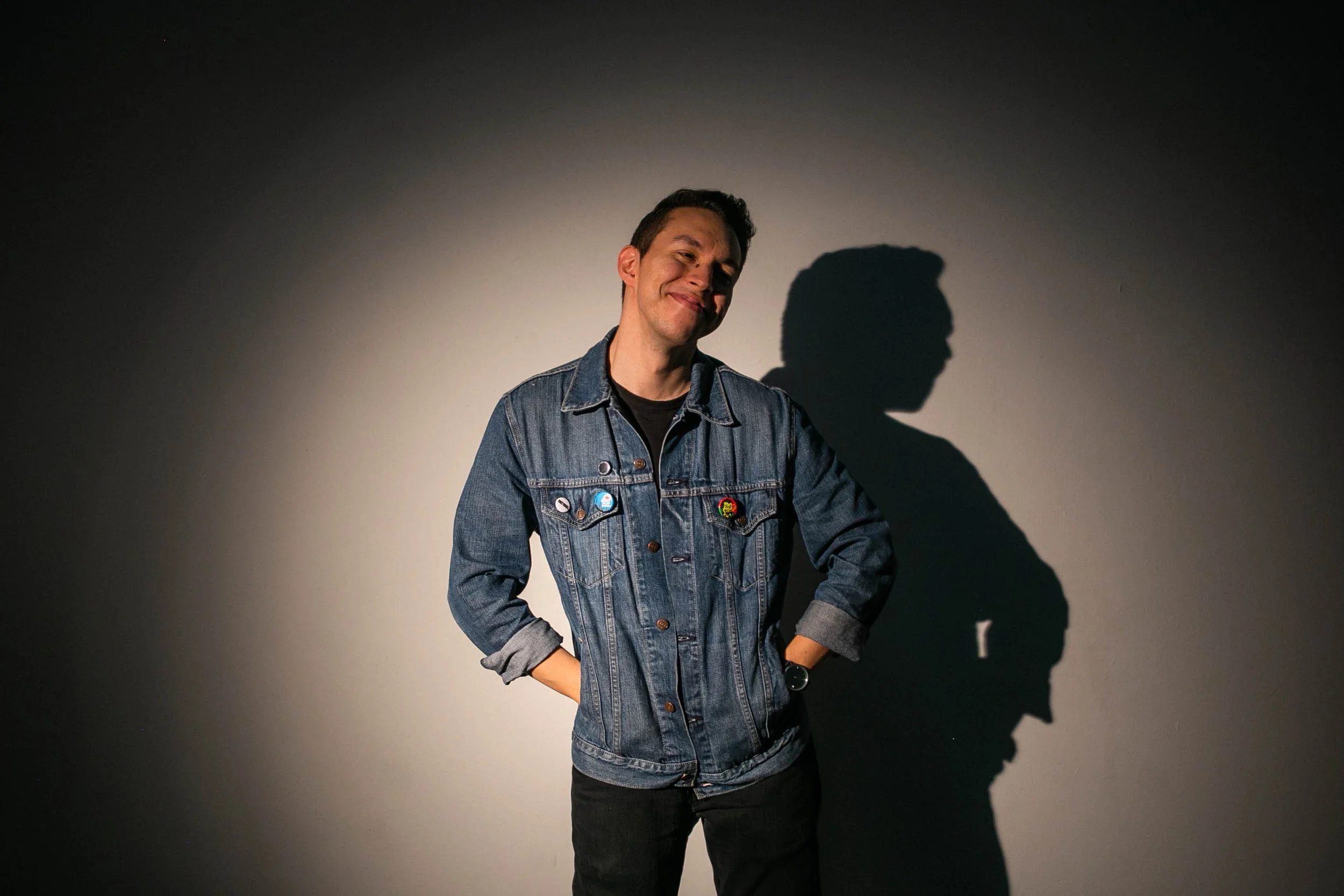 BIOGRAPHY — Celebrating Jason Cortez