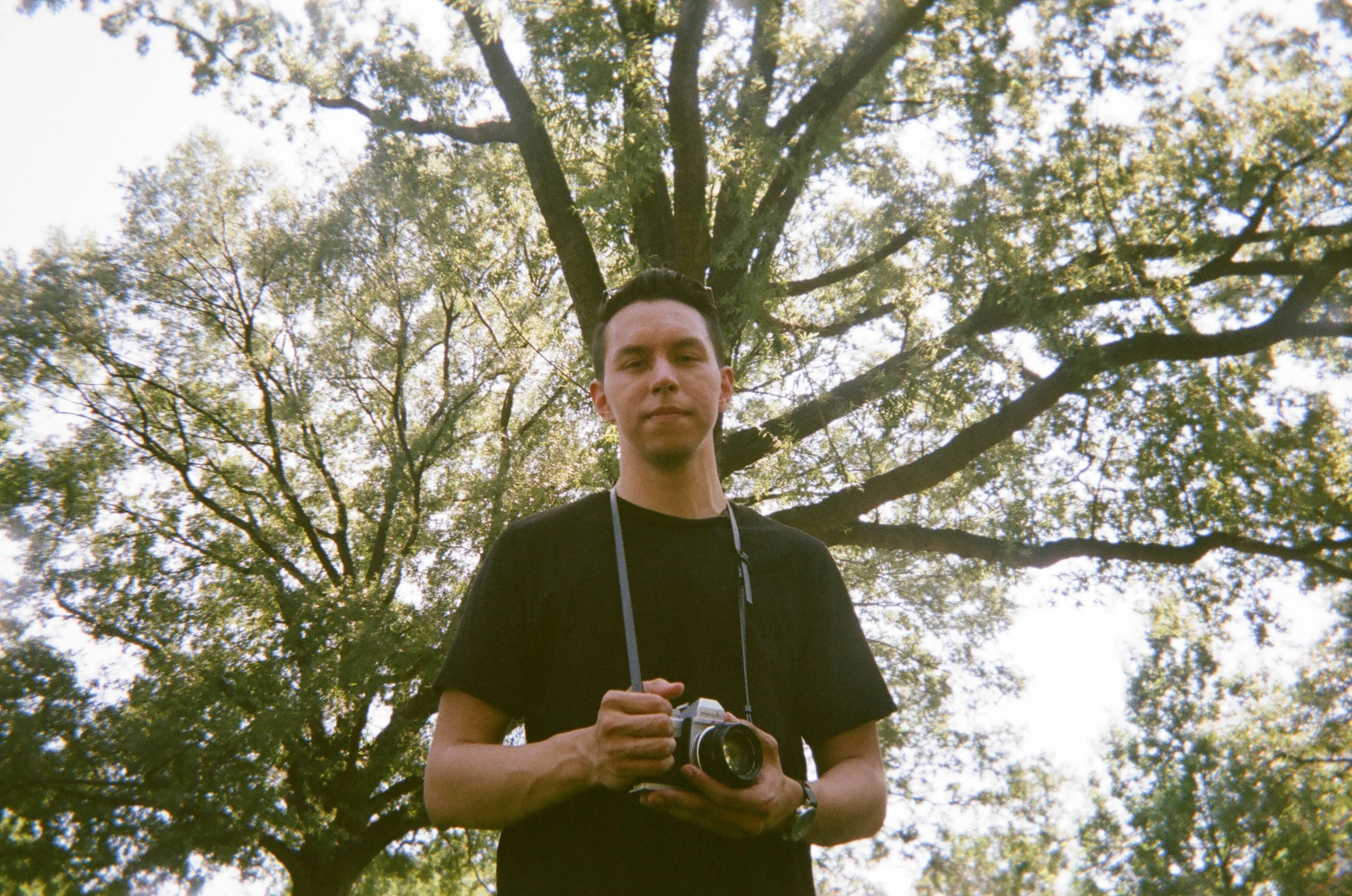 Celebrating Jason Cortez