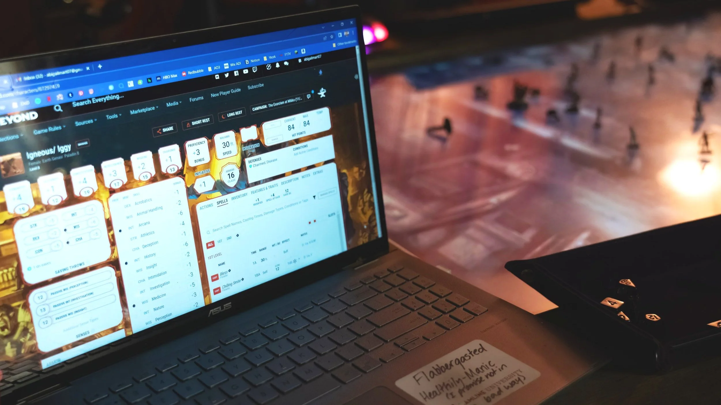 Badwolf Adventure Studios: D&D Games Online | Twin Cities Metro