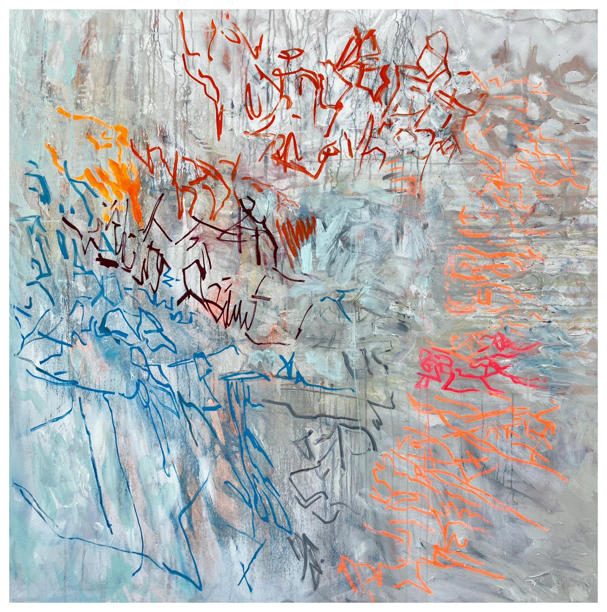 2022 - 2023 — John Eden