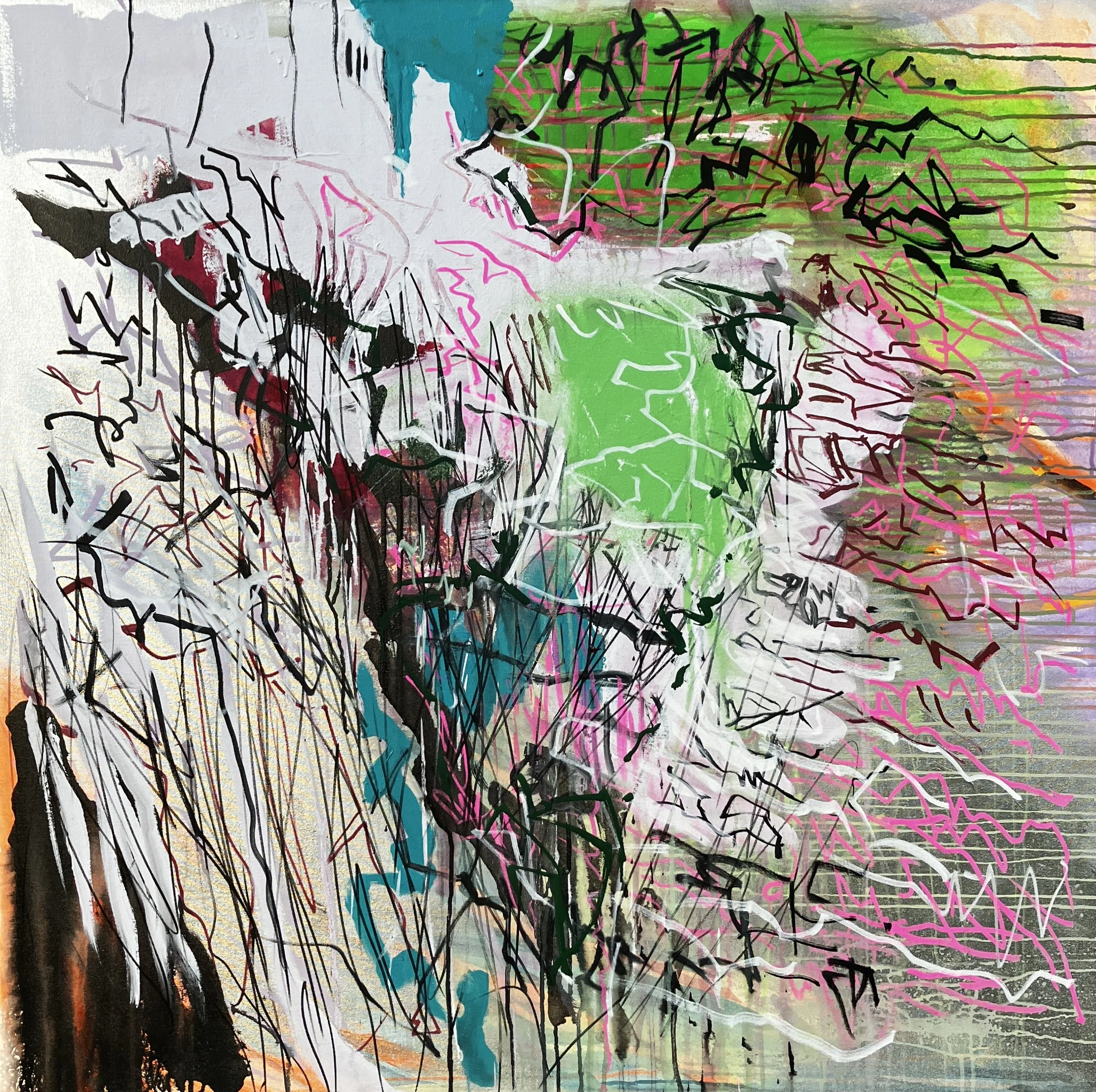2022 - 2023 — John Eden
