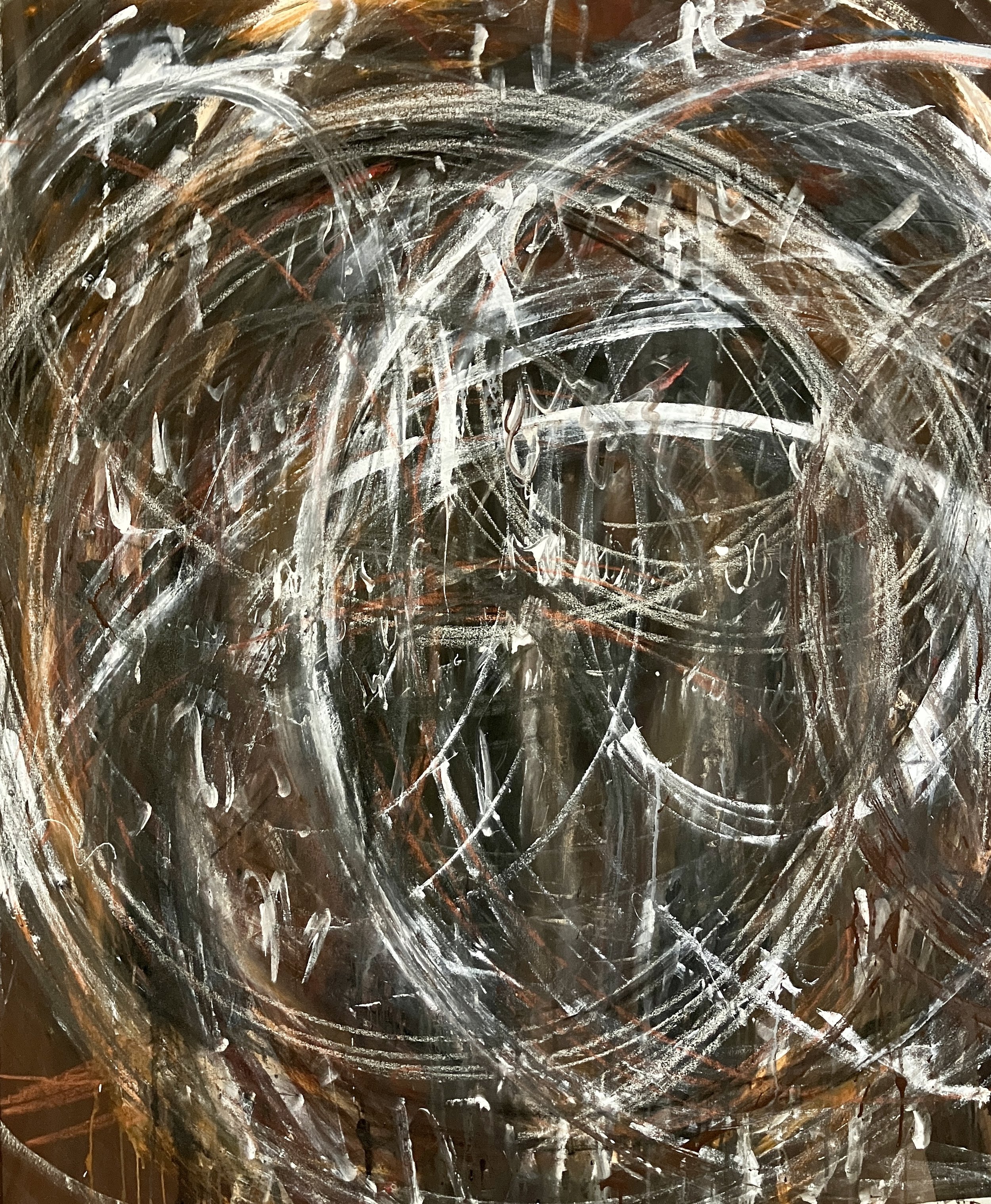 2025 — John Eden