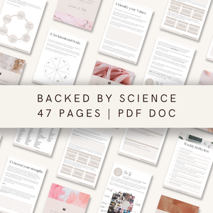 Reflect & Connect: Shop Connection Cards, Intentional Living Playbook ...