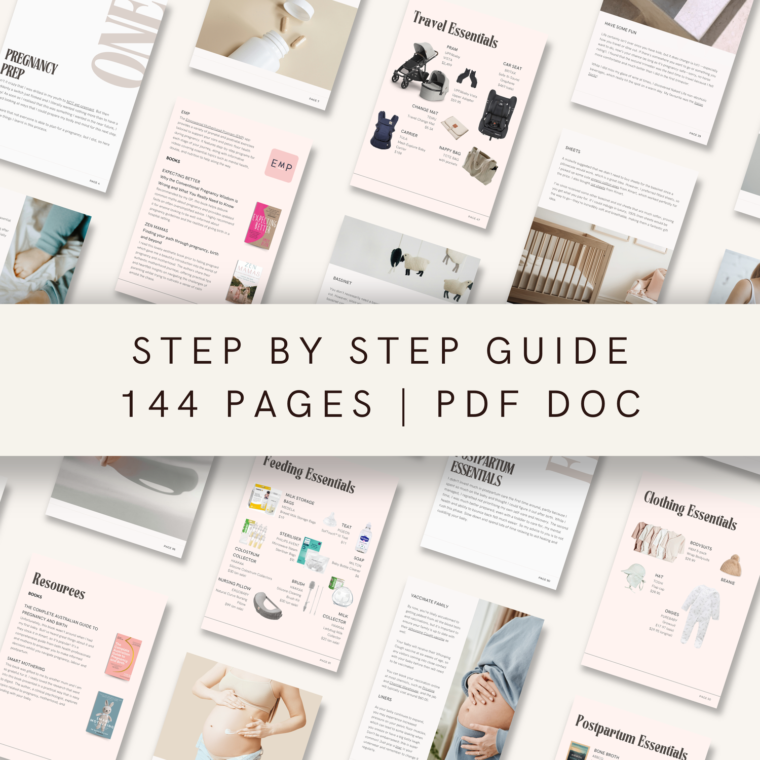 Reflect & Connect: Shop Connection Cards, Intentional Living Playbook ...