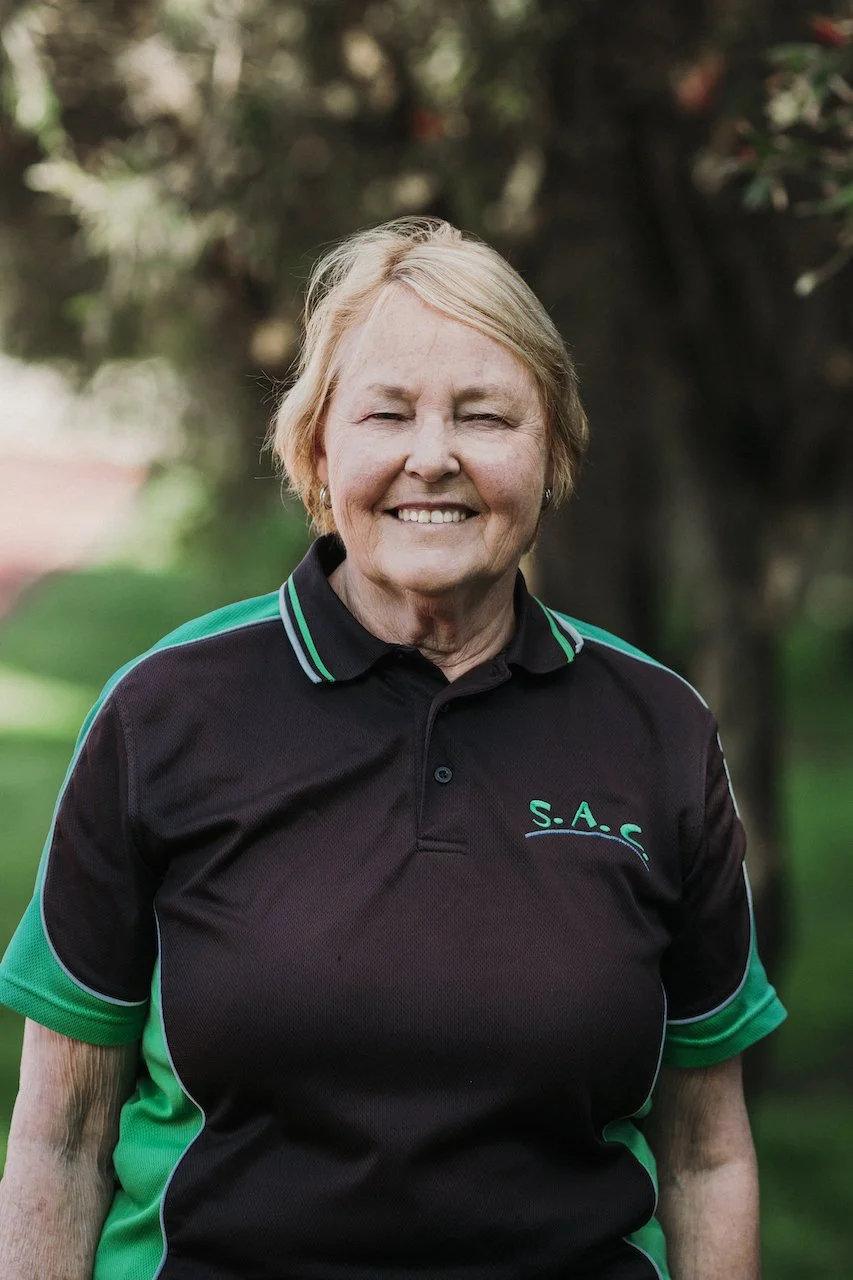 Coaches — Sandringham Athletic Club