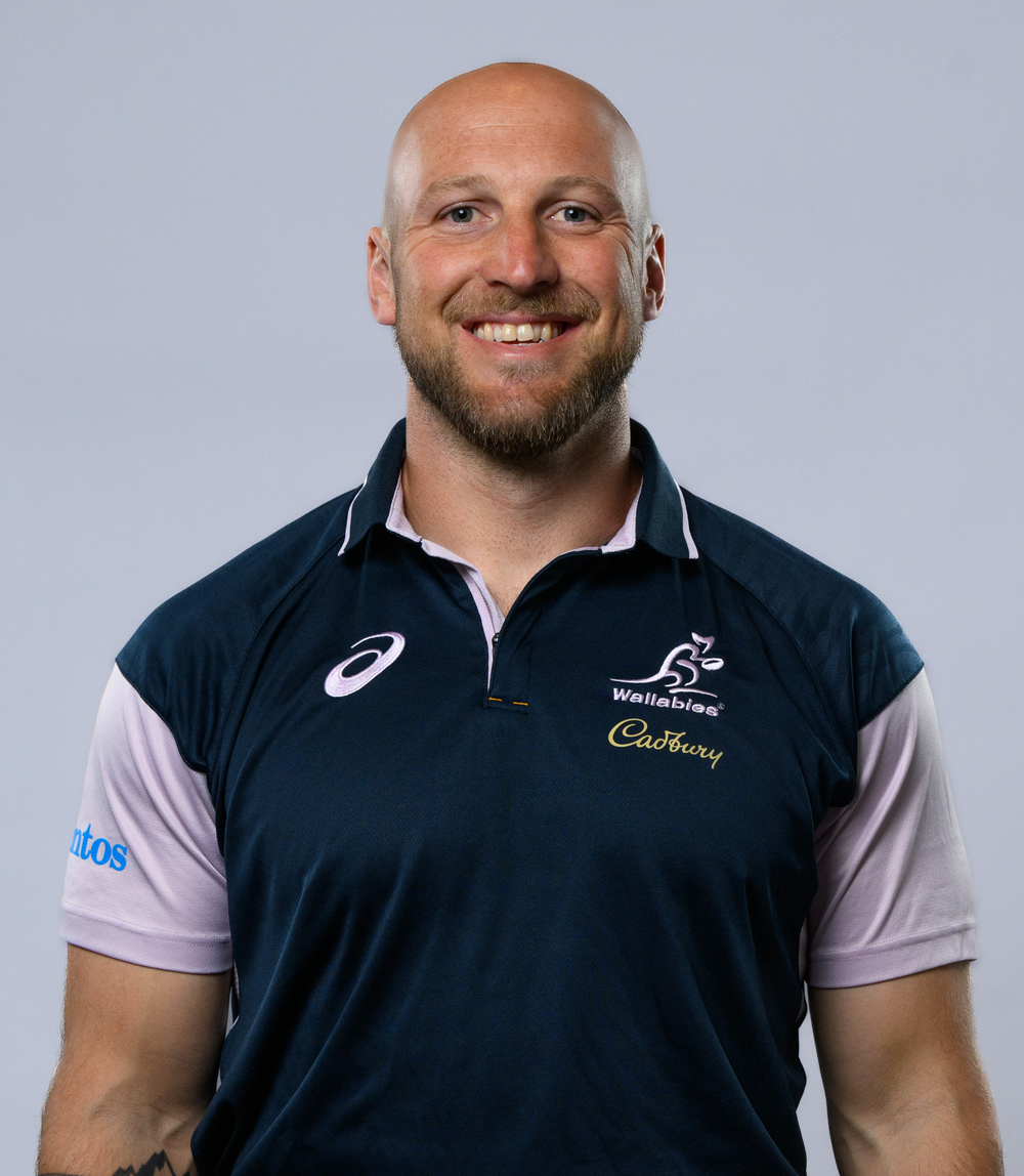 Coaches — Sandringham Athletic Club