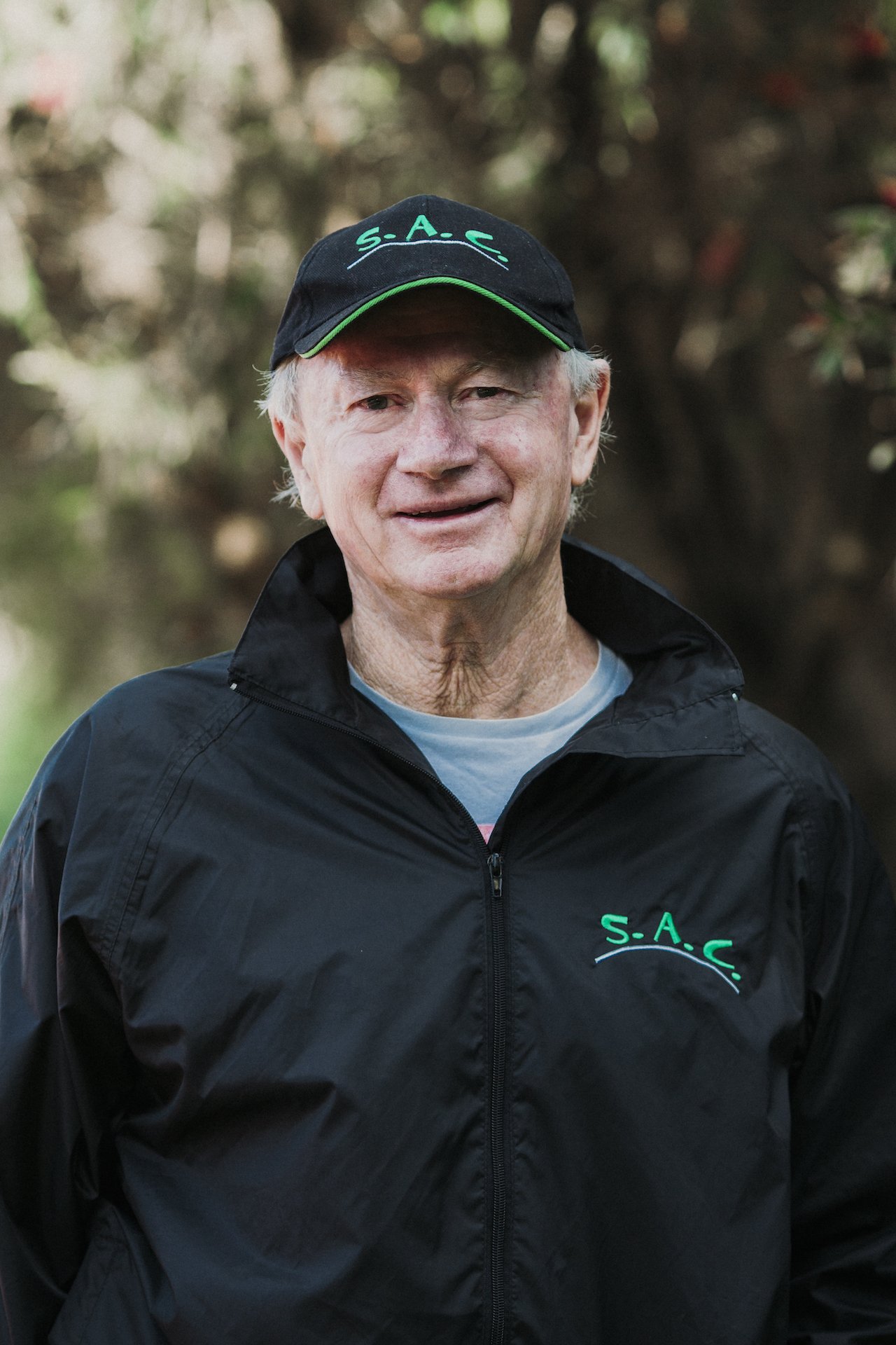 Coaches — Sandringham Athletic Club