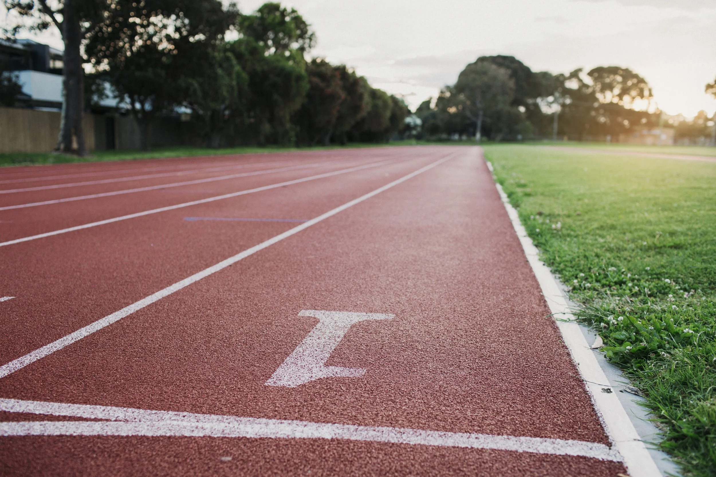 Club Policies — Sandringham Athletic Club