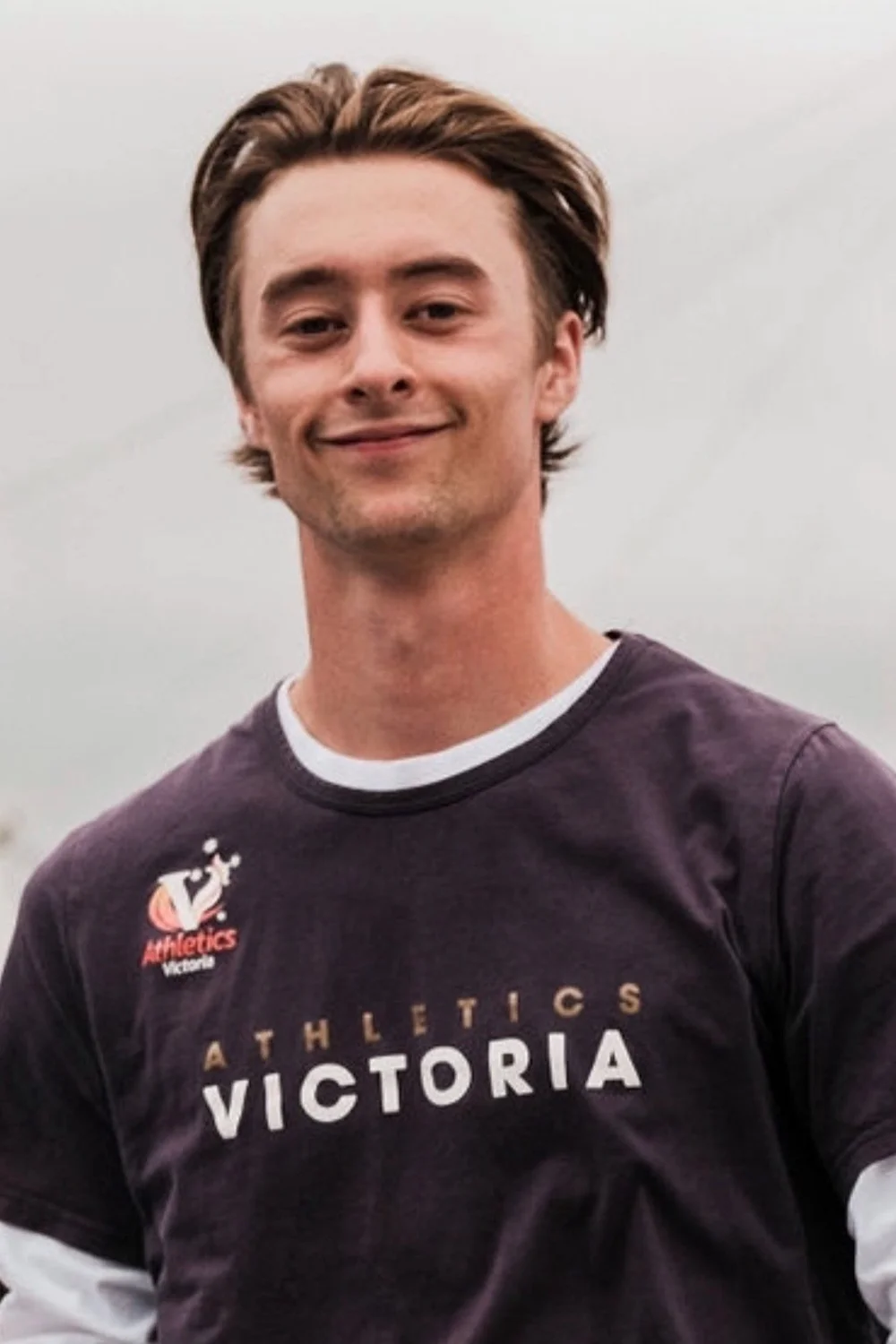 Coaches — Sandringham Athletic Club