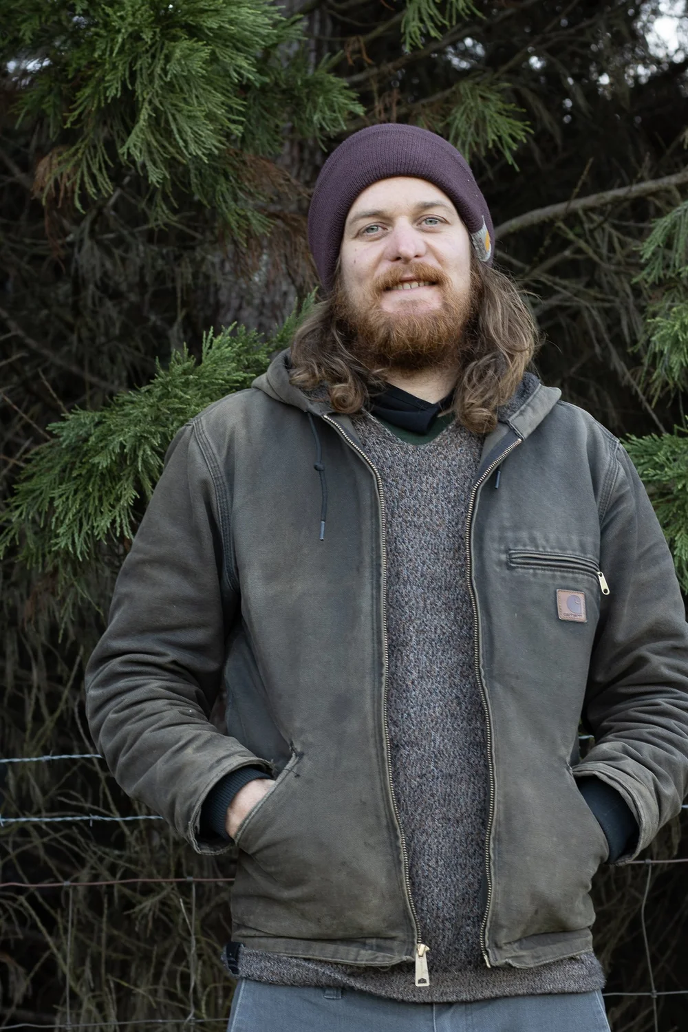 Lost Valley Educational Center