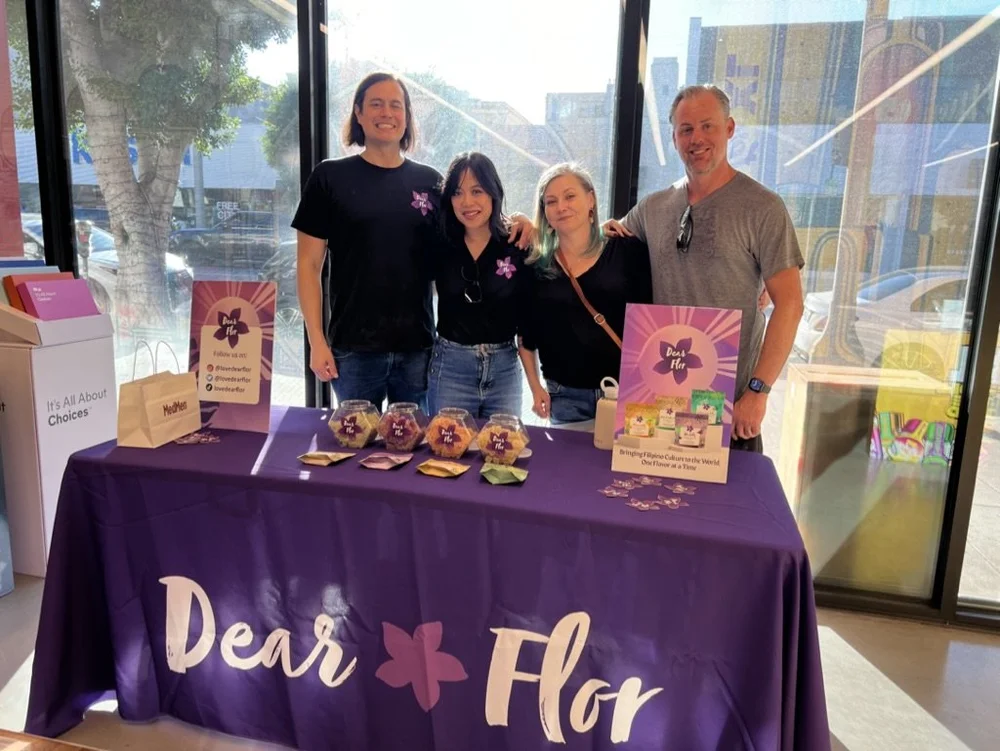 The first cannabis gummies celebrating Filipino culture — KOLLECTIVE HUSTLE