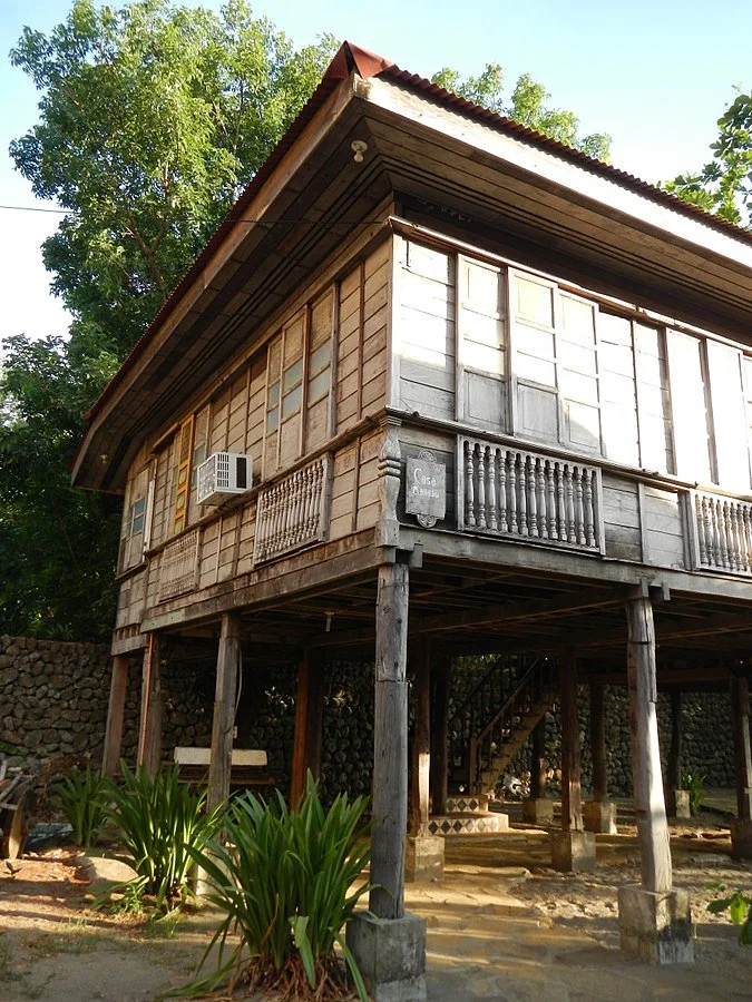Facts on the Humble Bahay Kubo — KOLLECTIVE HUSTLE