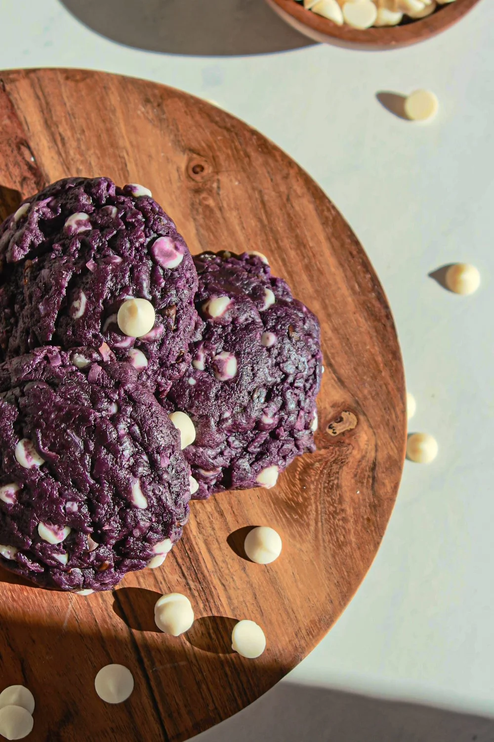 Ube Infused Treats That You Have to Try — KOLLECTIVE HUSTLE