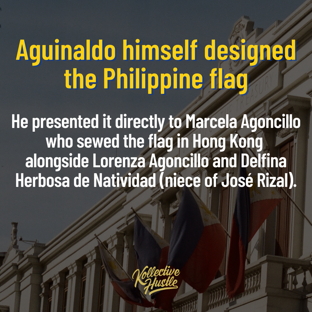 Philippines Independence Day History Quick Facts — KOLLECTIVE HUSTLE
