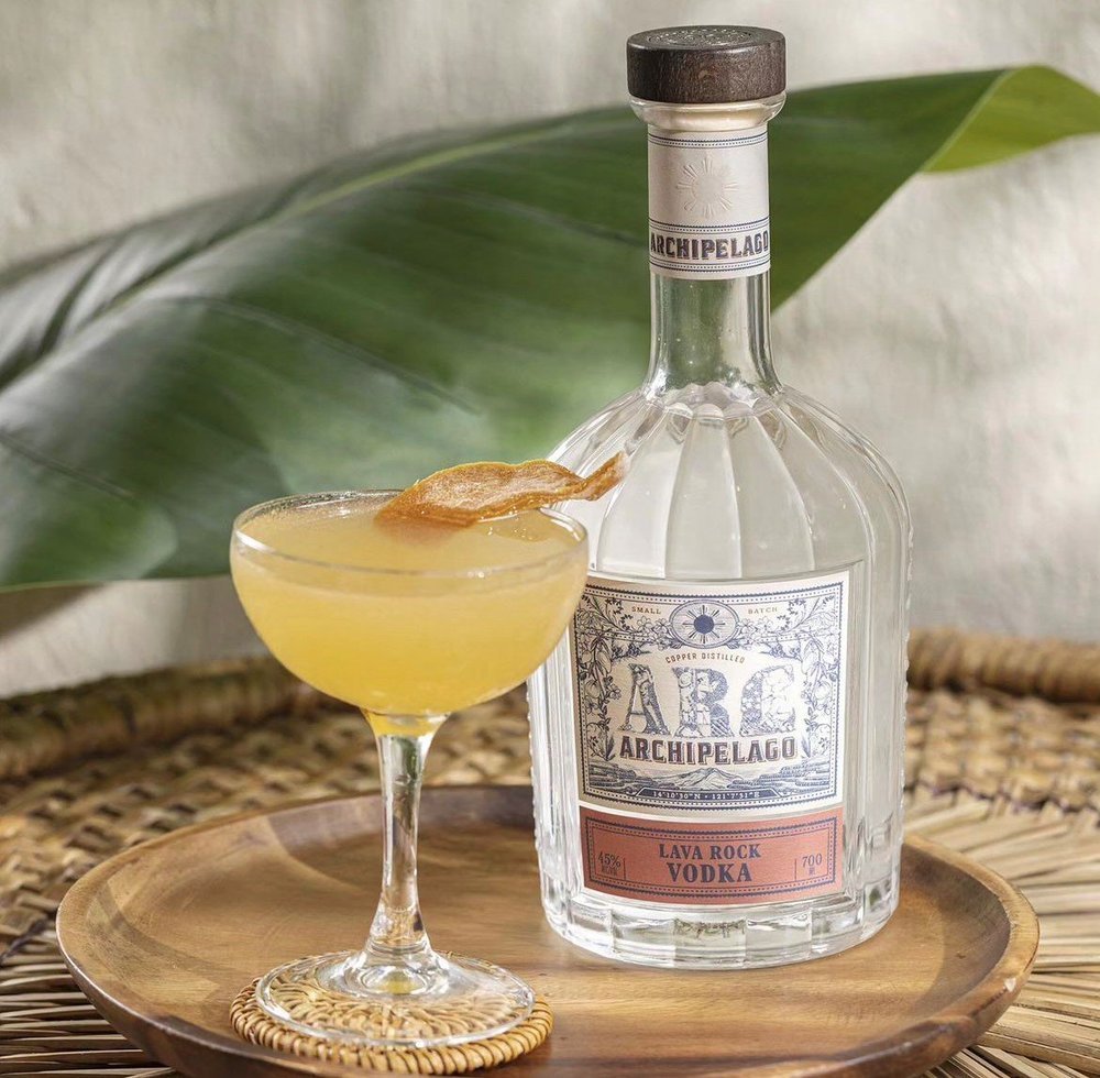 5 Filipino Alcoholic Spirits You Should Try At Your Next Party ...