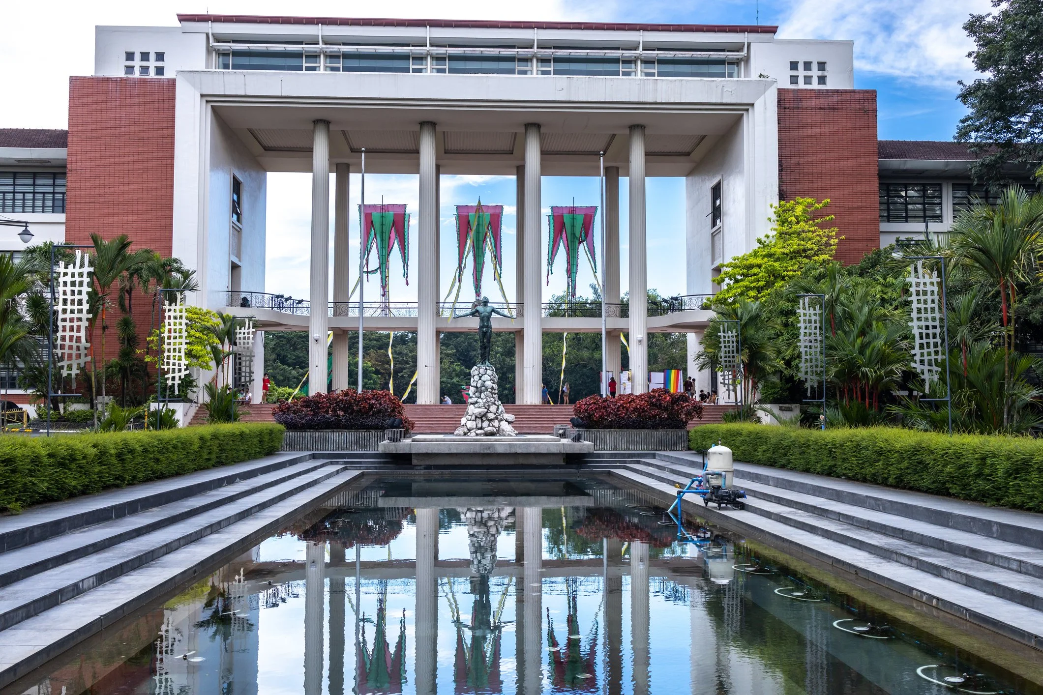 5 Iconic Filipino Architects Who Shaped the World of Architecture ...